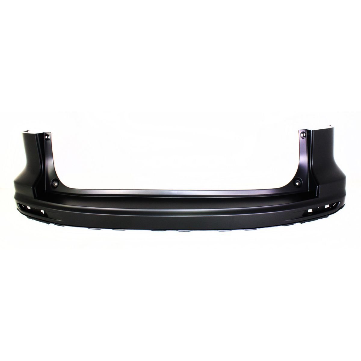 Honda CRV 2010 - 2011 Rear Bumper Cover 10 - 11 HO1100263 | Bumper King ...