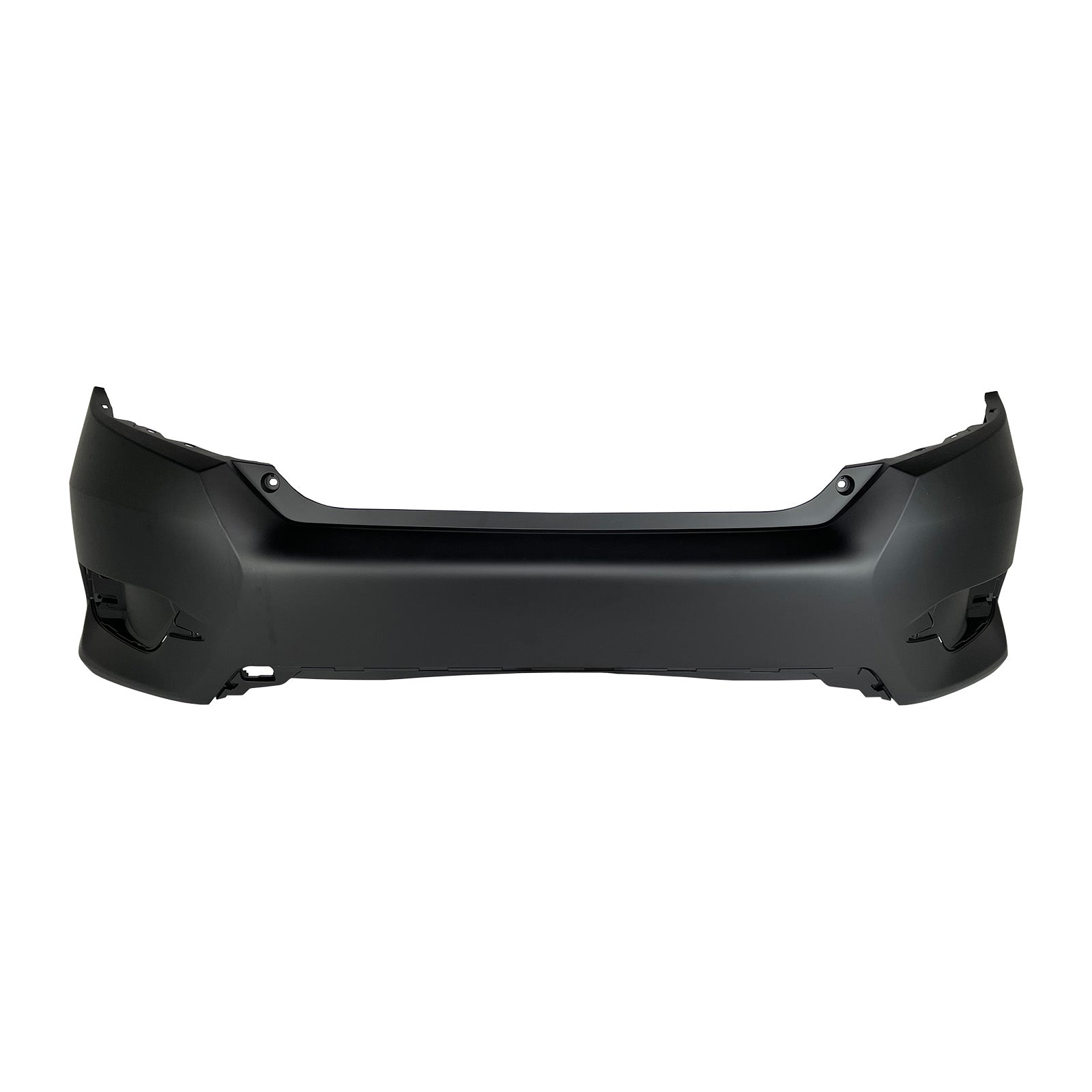 2016-2021 Honda Civic Rear Bumper | Painted To Match OR Primed – Bumper ...