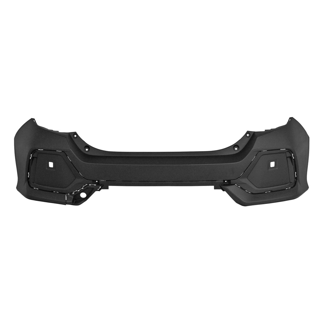 Honda Civic – Bumper-King