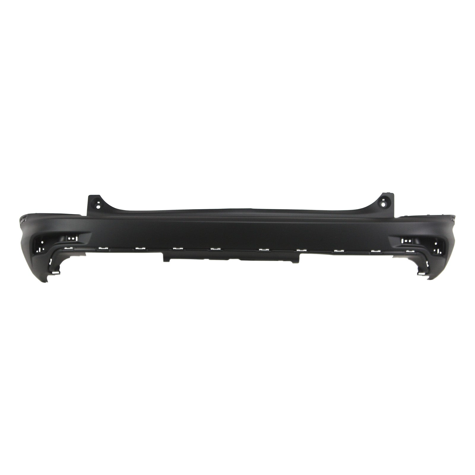 Honda CRV 2017 - 2019 Rear Textured Bumper Cover 17 - 19 HO1100301 ...