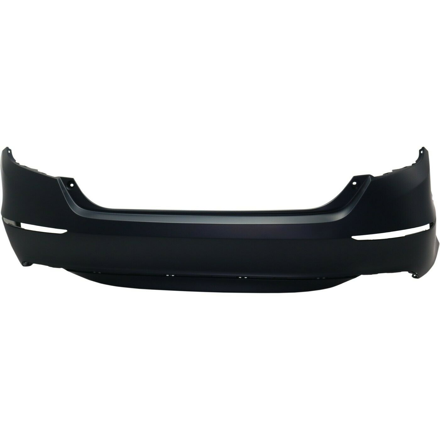 Honda Accord 2018-2020 Rear Bumper Cover HO1100315 – Bumper-King