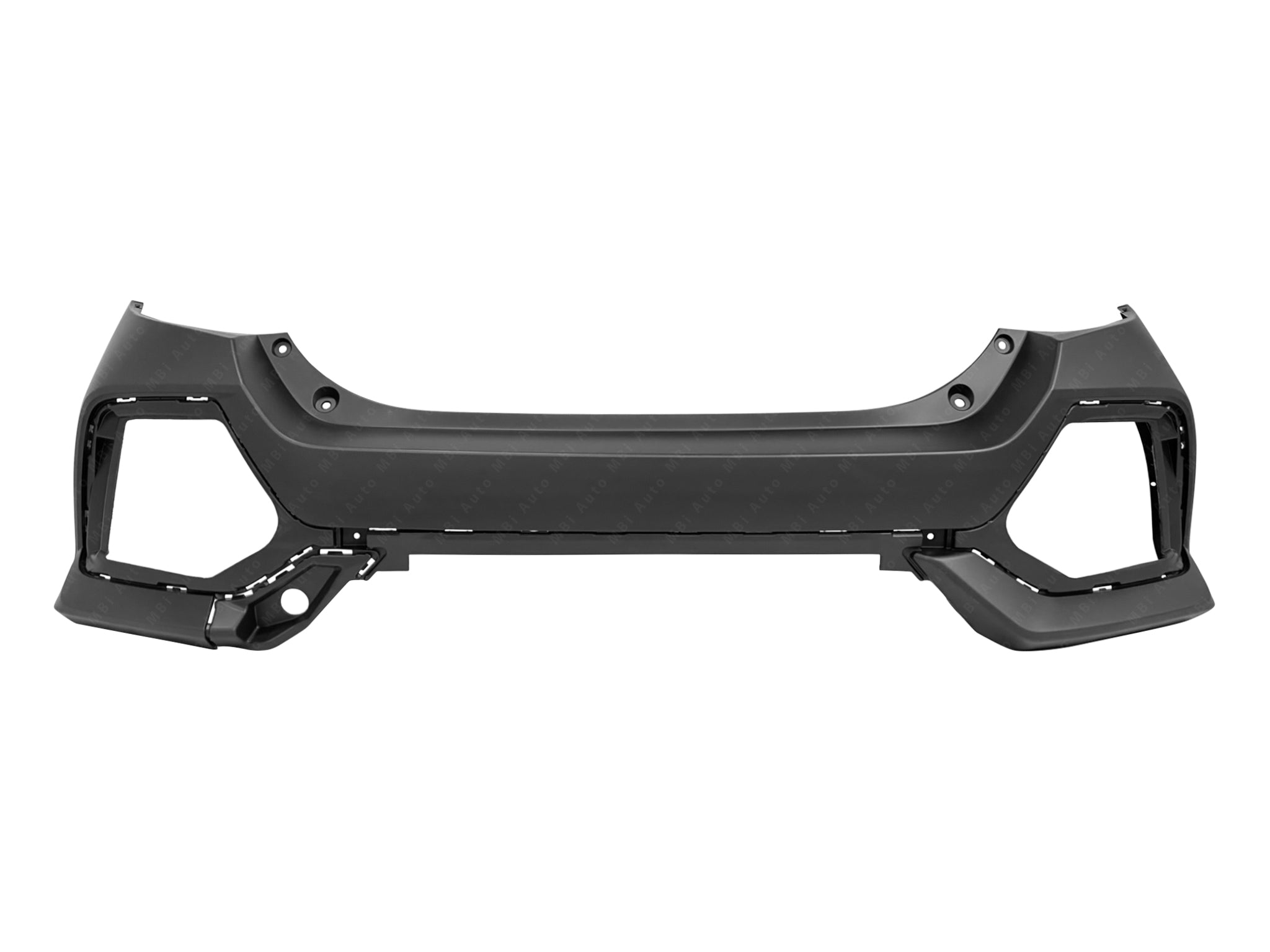 2020-2021 Honda Civic Rear Bumper Cover | Primed or Painted – Bumper-King