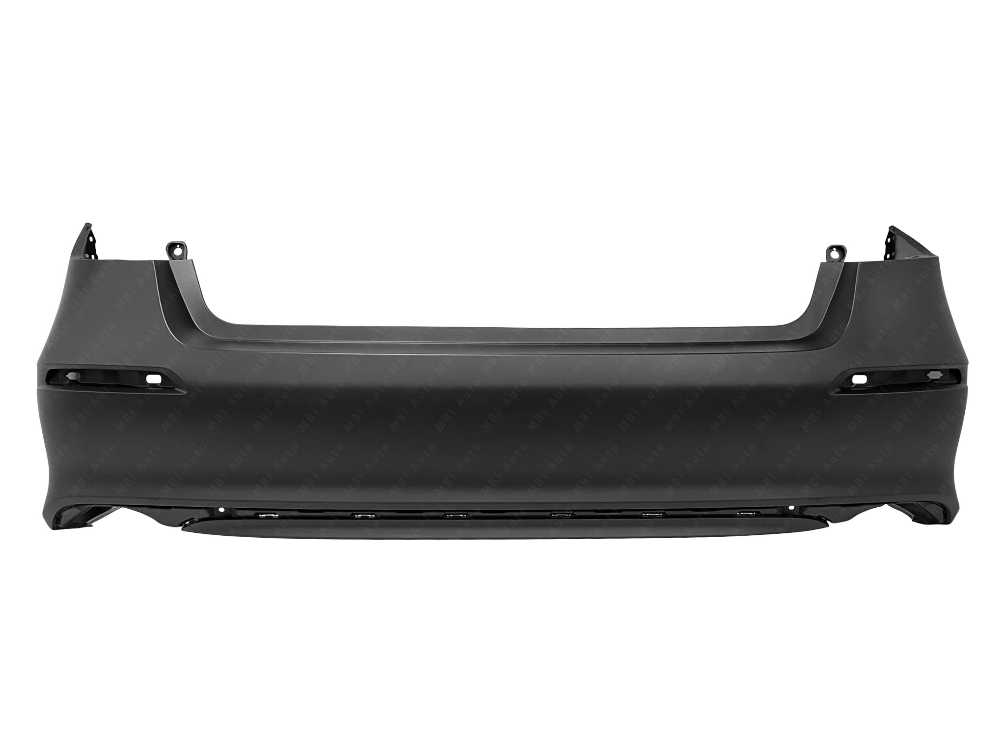 Chevrolet Camaro 2010 - 2013 Front Bumper Cover 10 - 13 GM1000905 ...