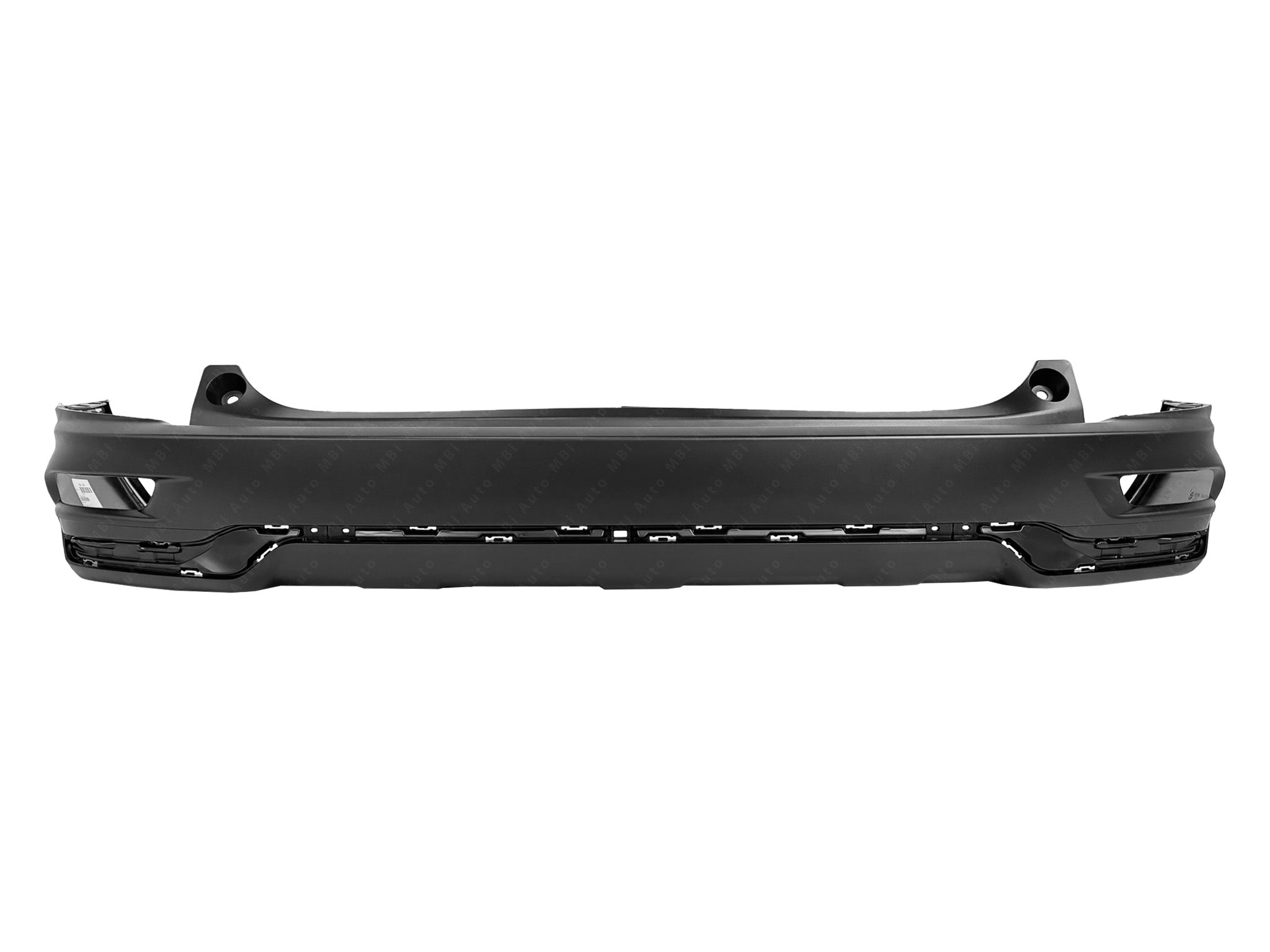 2020 - 2022 Honda CRV Rear Lower Bumper Cover | Textured – Bumper-King