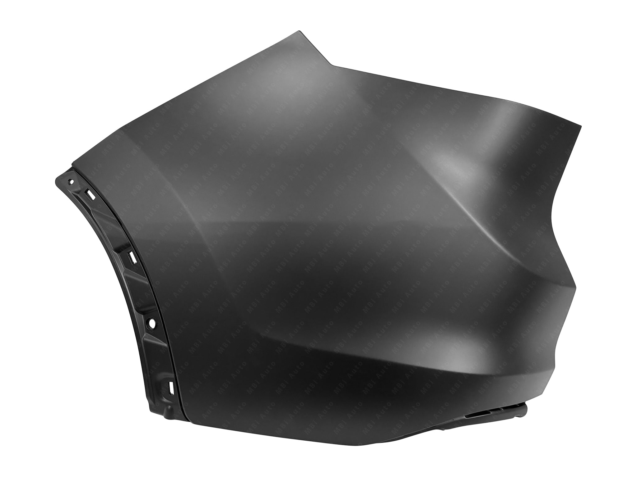 Honda CRV 2012 - 2014 Rear Driver Side Bumper End 12 - 14 HO1116101 ...