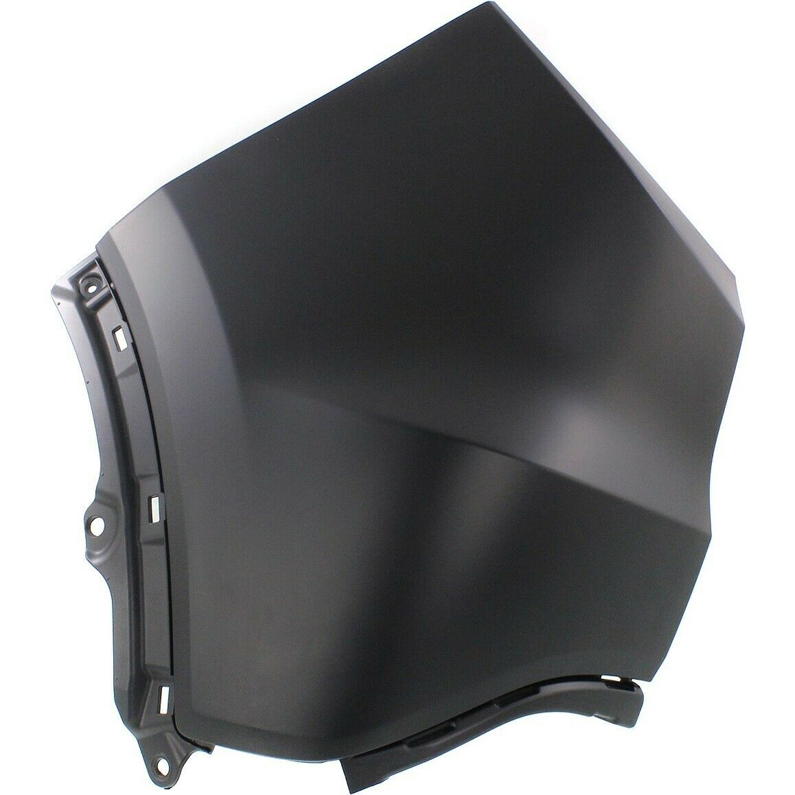 Honda HRV 2016 - 2022 Rear Driver Side Bumper End 16 - 22 HO1116103 ...