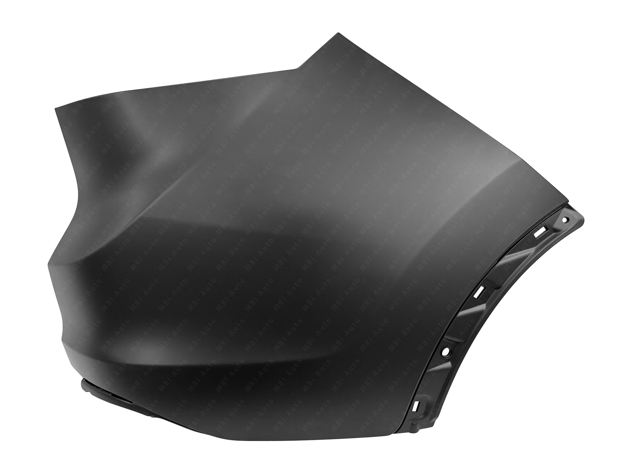 2012-2014 Honda CRV Rear Passenger Bumper | Painted OR Primed – Bumper-King