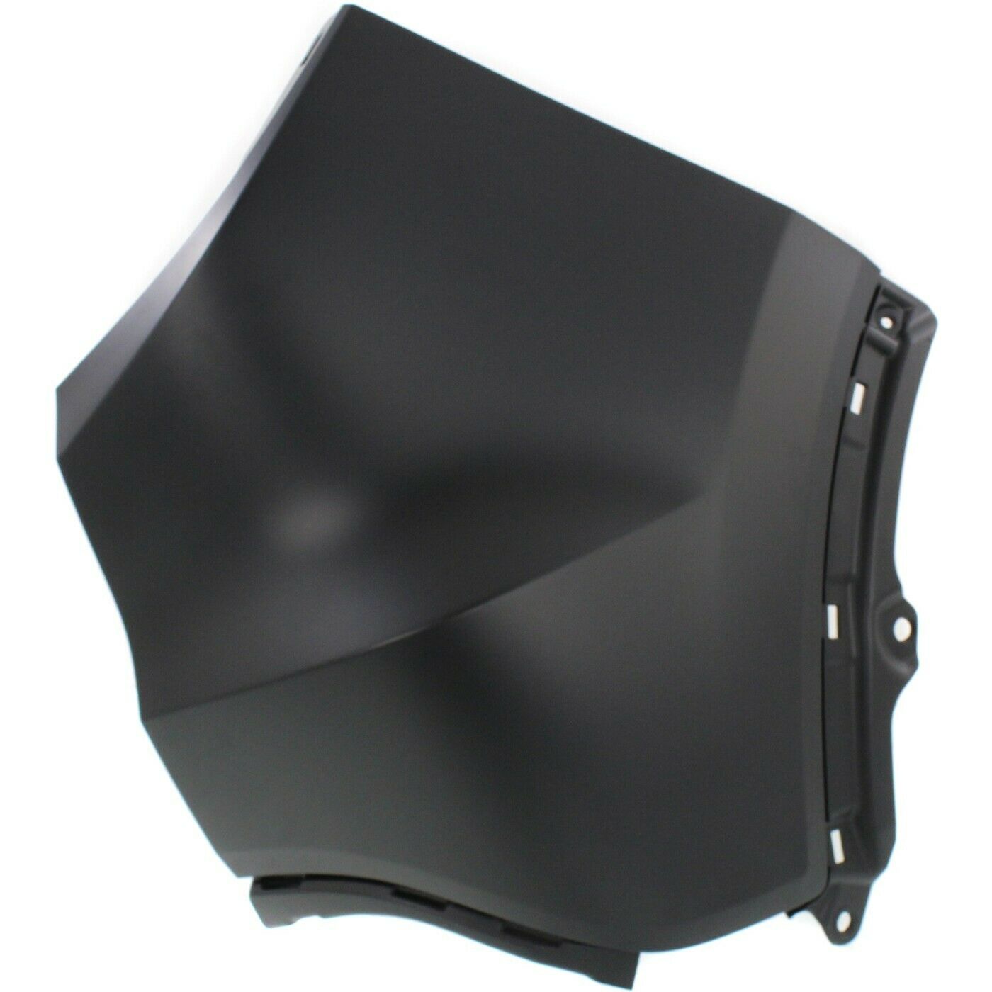 Honda HRV 2016 - 2022 Rear Passenger Side Bumper End 16 - 22 HO1117103 ...