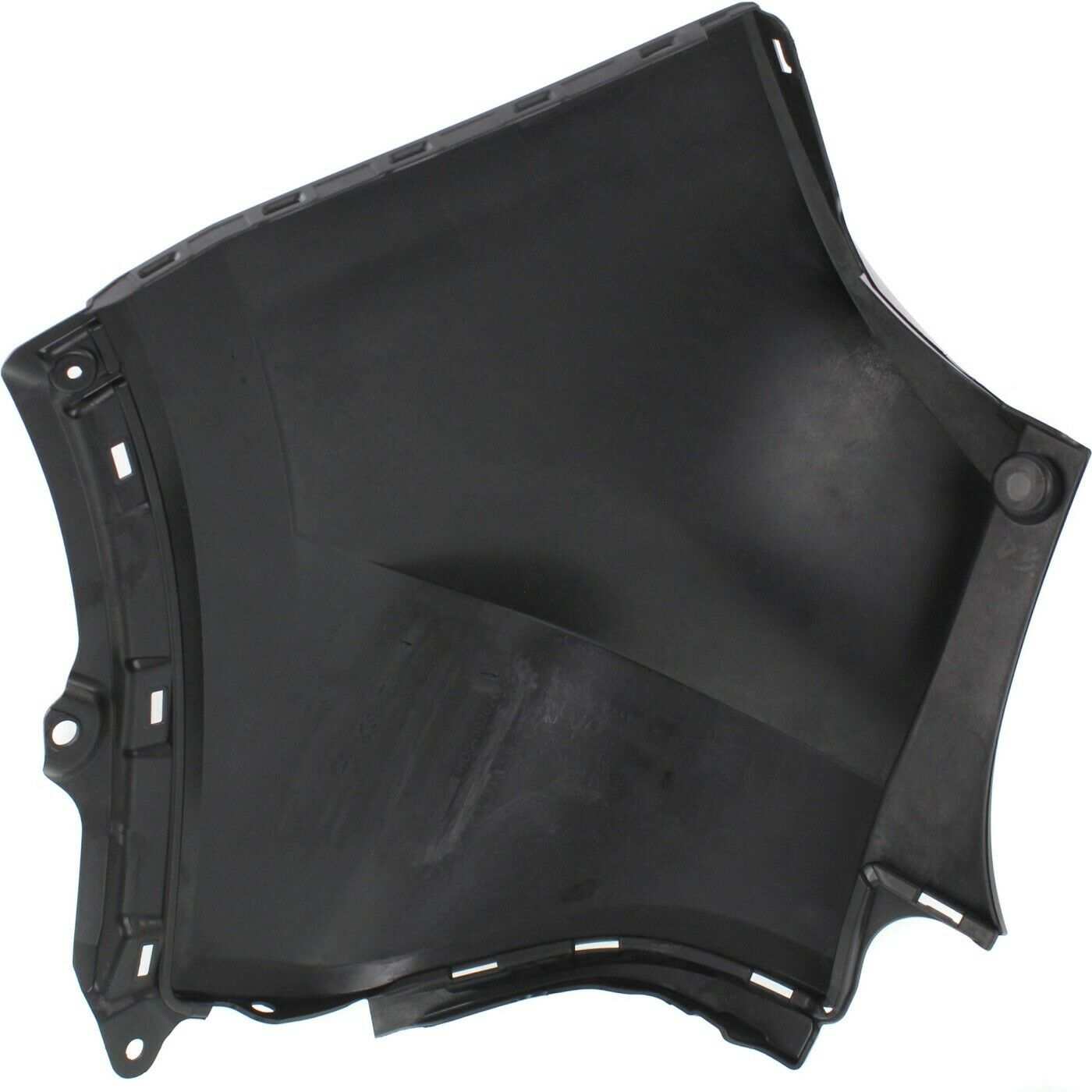 Honda HRV 2016 - 2022 Rear Passenger Side Bumper End 16 - 22 HO1117103 ...