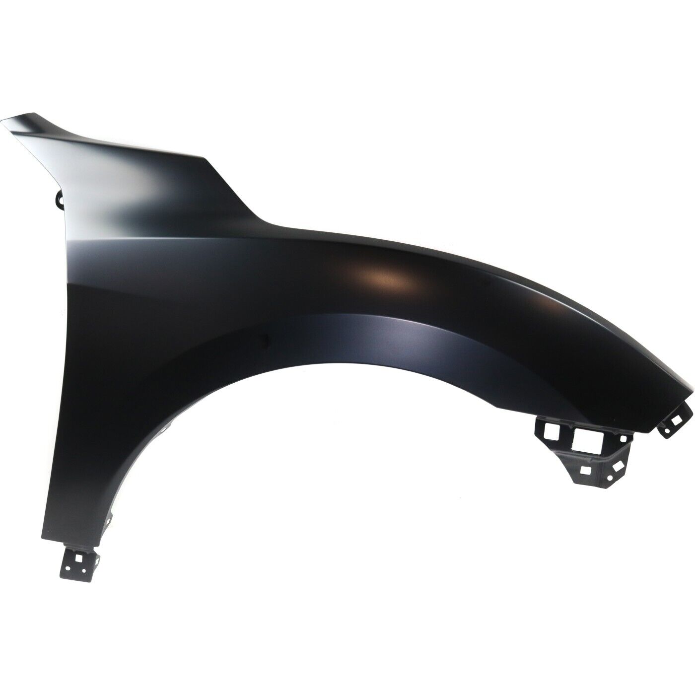 Honda Civic 2017 - 2021 Passenger Side Fender 17 - 21 HO1241195 ...