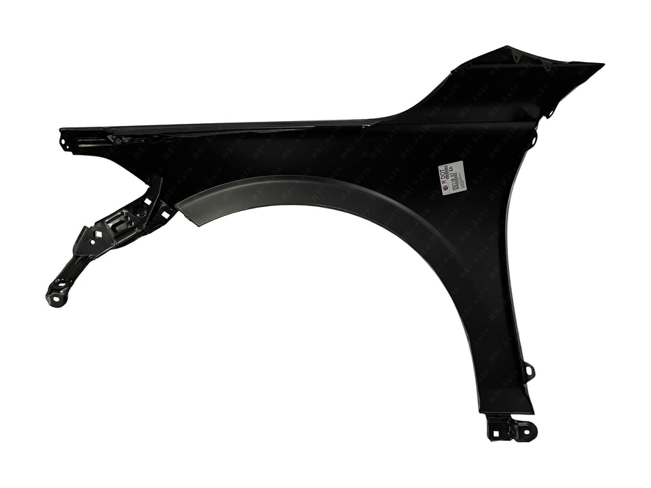 Honda Civic – Bumper-King