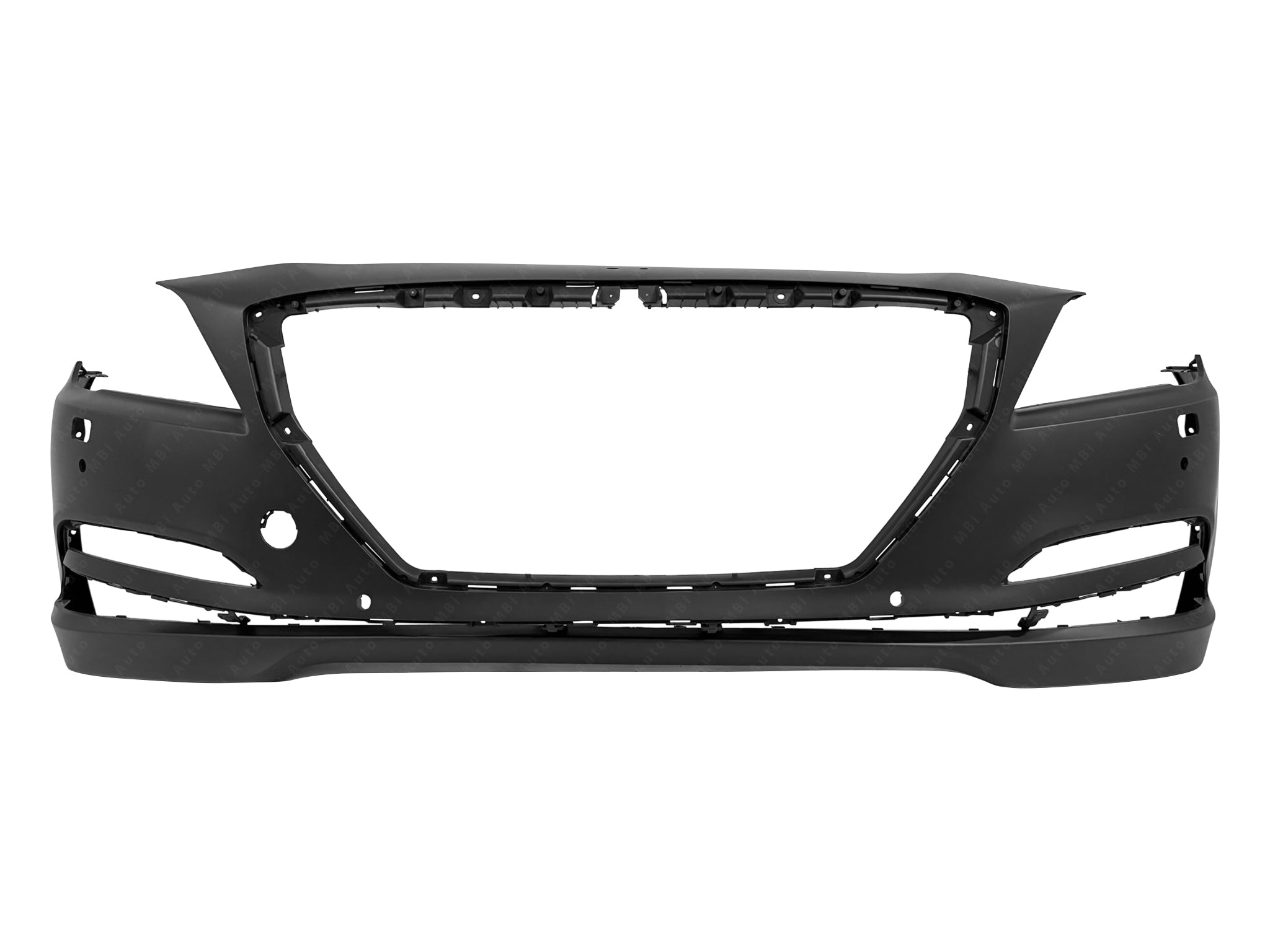 Hyundai Genesis 2015 - 2017 Front Bumper Cover 15 - 17 HY1000208 ...