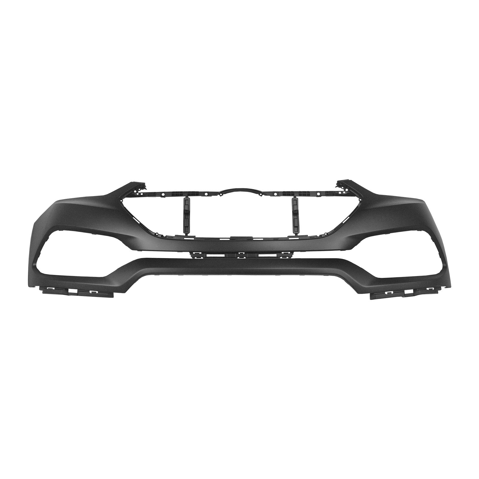 Hyundai Santa Fe 2017-2018 Front Bumper Cover HY1000217 – Bumper-King