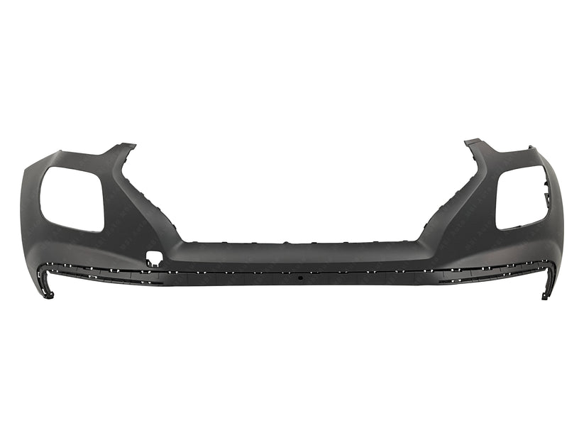 20-25 Hyundai Venue Front Bumper | Painted To Match OR Primed – Bumper-King