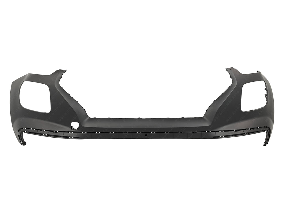 20-25 Hyundai Venue Front Bumper | Painted To Match OR Primed – Bumper-King
