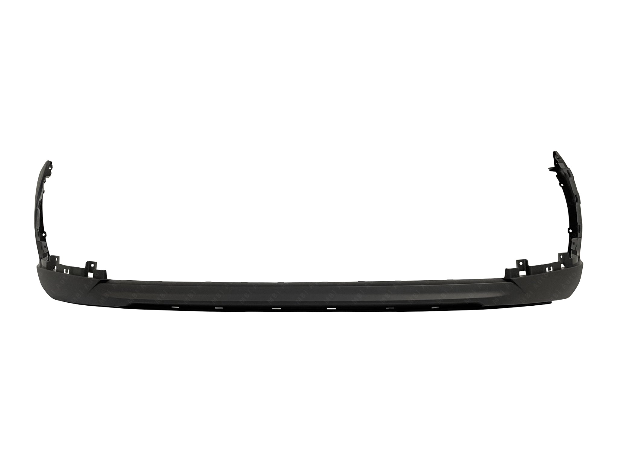 Front Lower Bumper Valance for 2019-2021 Hyundai Tucson - Textured ...