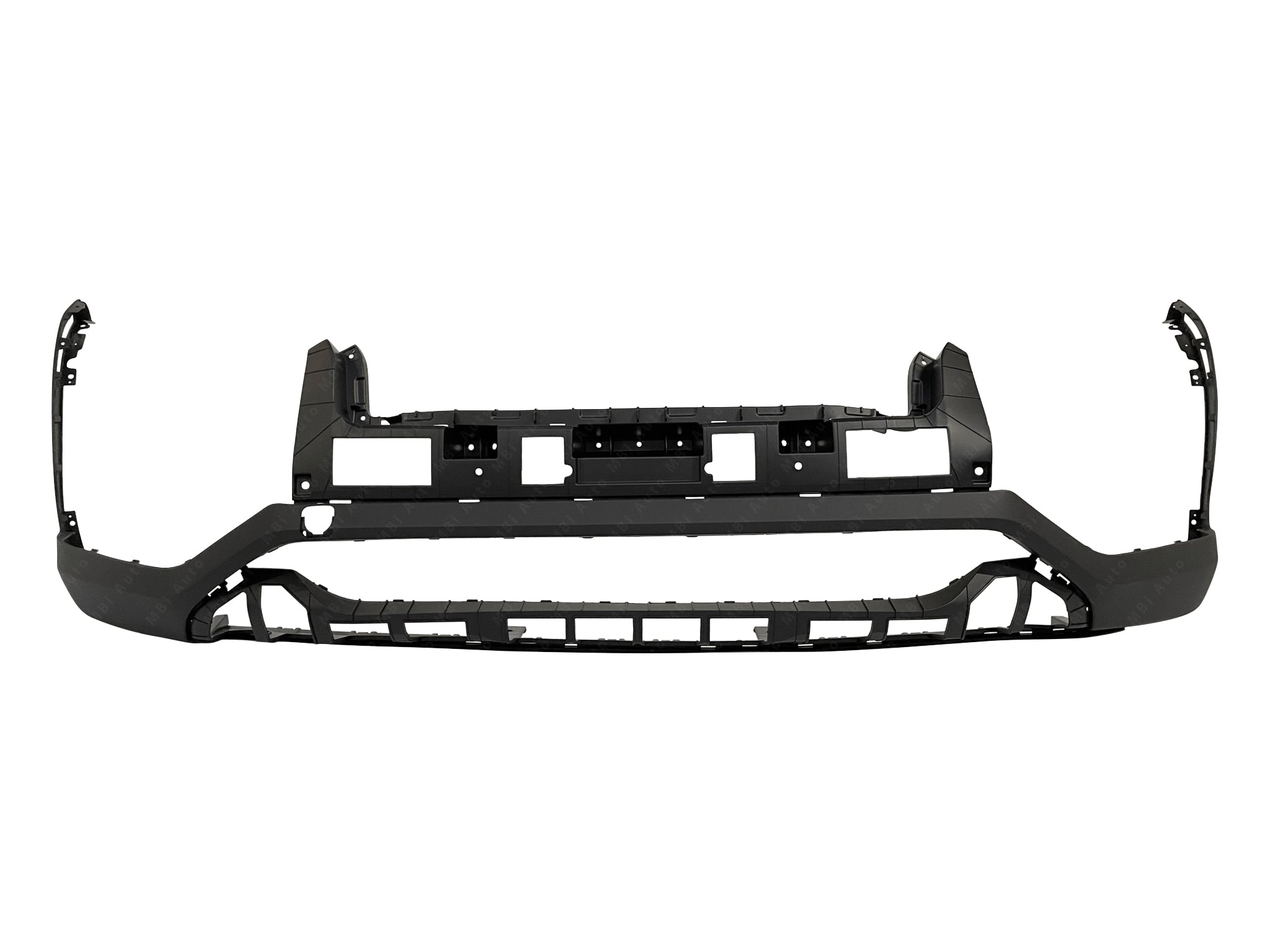 2020 – 2022 Hyundai Palisade Front Lower Bumper Cover | Textured ...