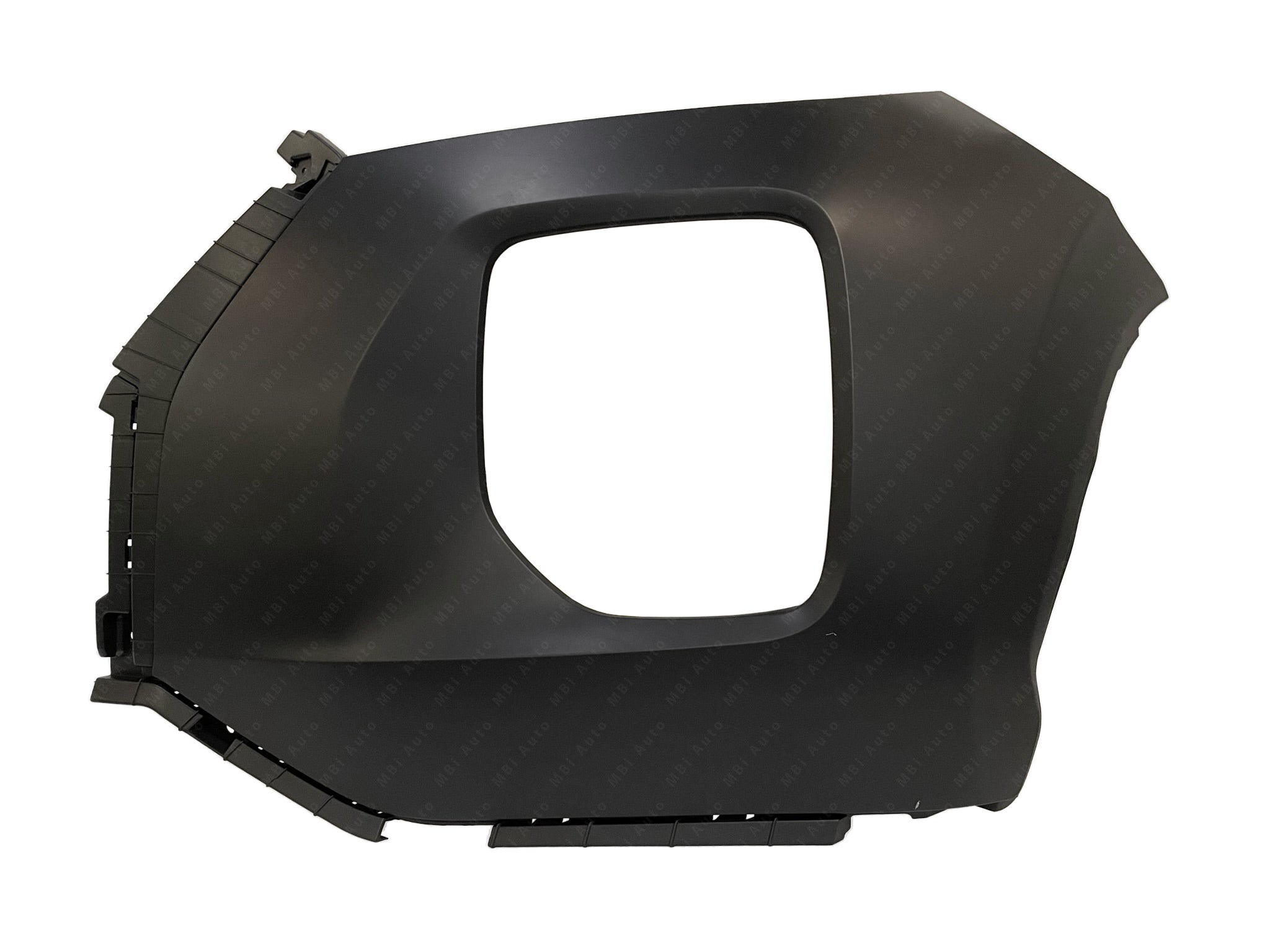 Hyundai Palisade 2020 - 2022 Front Driver Side Bumper End 20 - 22 HY10 ...