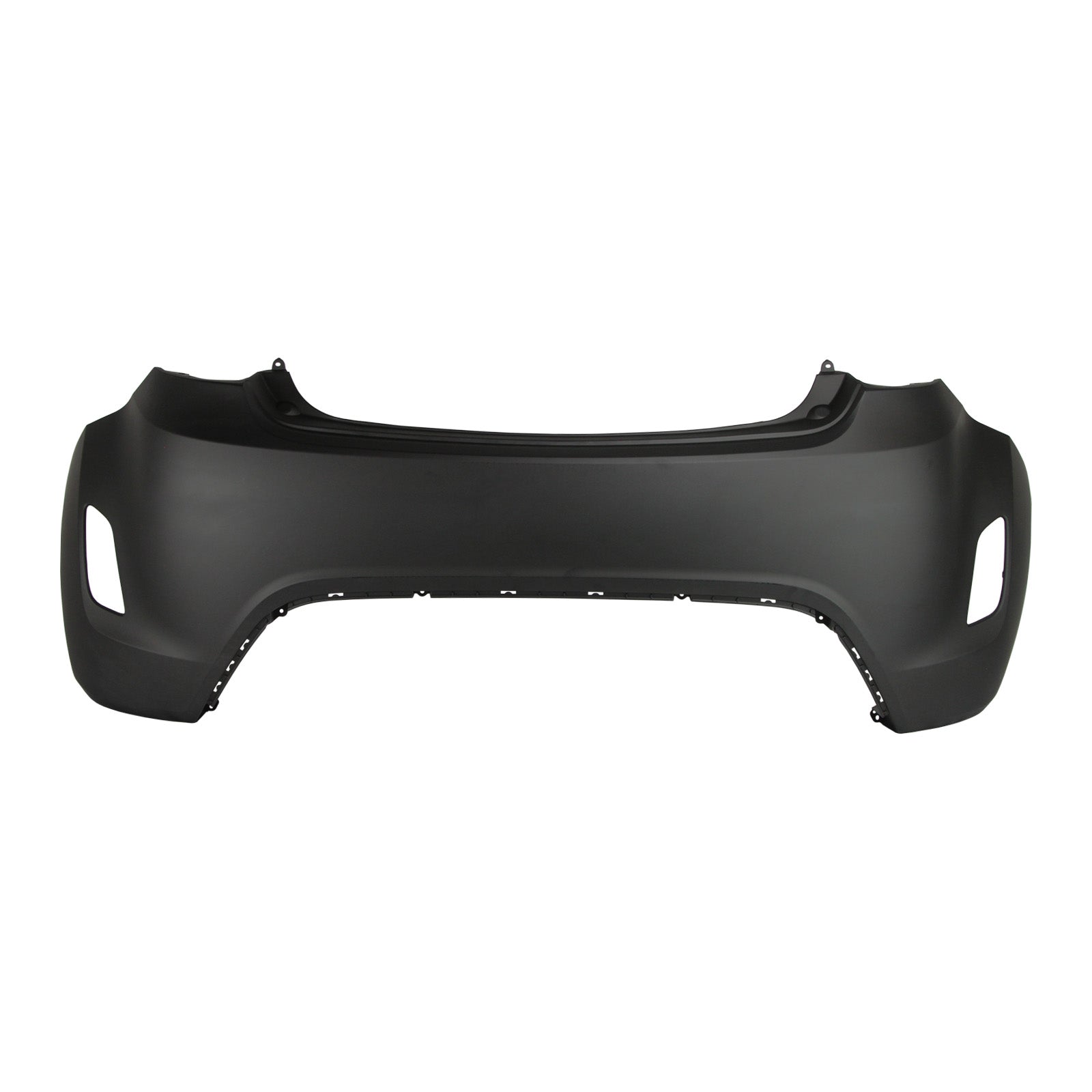 Hyundai Veloster 2012-2017 Front Bumper Cover HY1100186 – Bumper-King