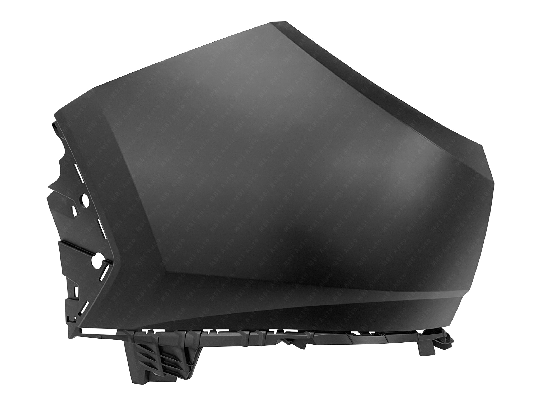 2022 - 2024 Hyundai Tucson Rear Driver Side End | Painted OR Primed ...