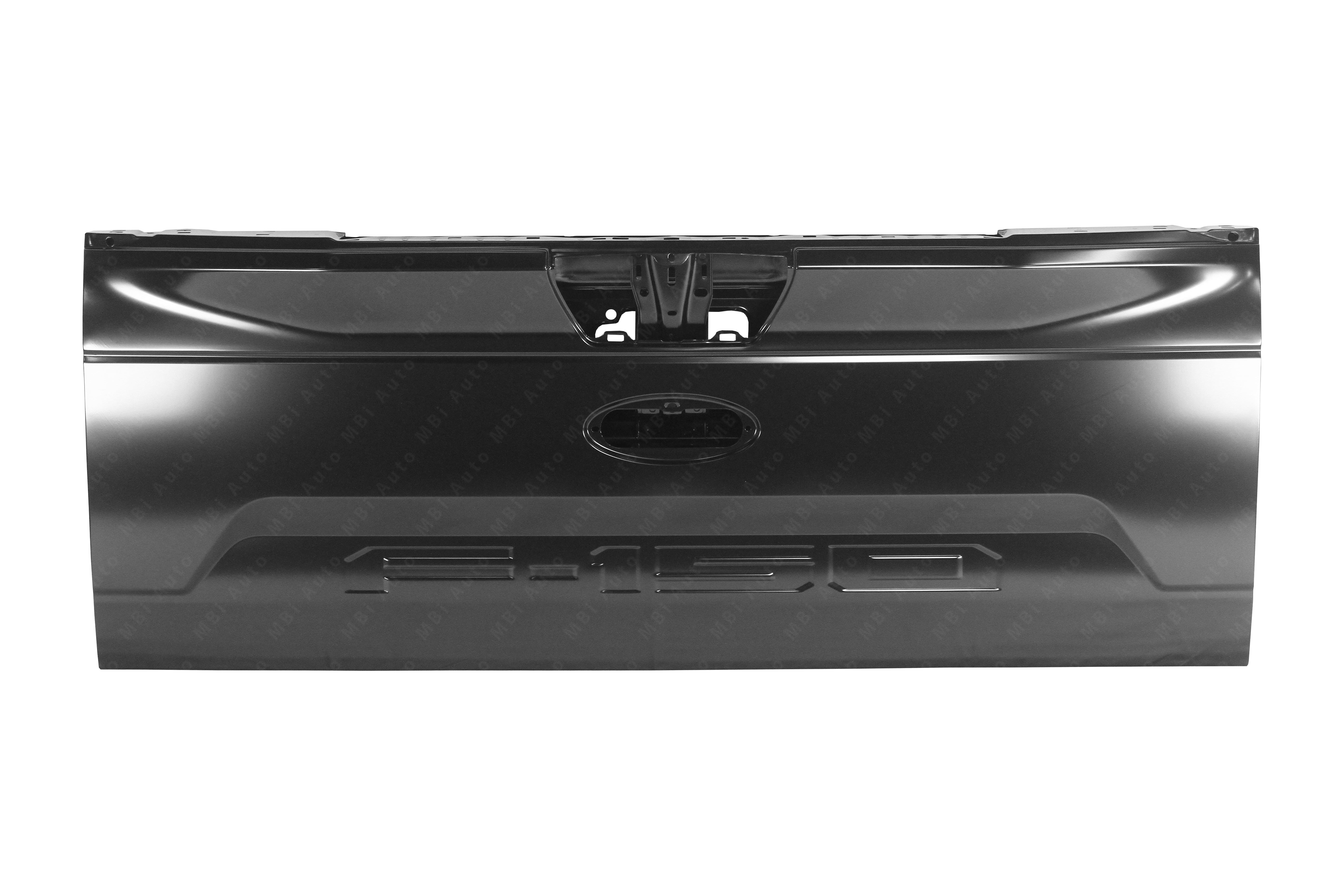 2018-2020 Ford F150 OEM Tailgate Shell JL3Z9940700B | Painted To Match ...