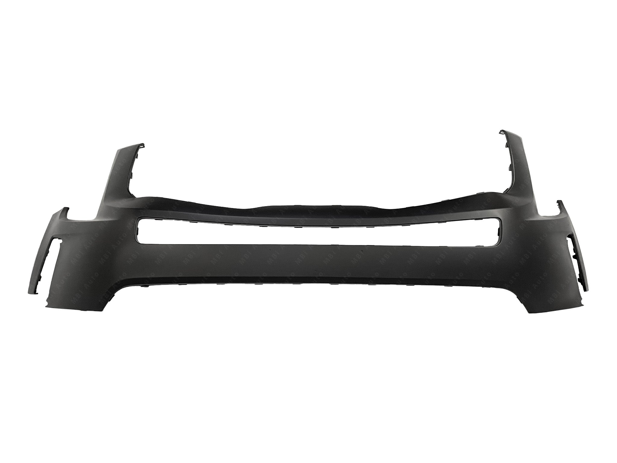 Kia Telluride 2020-2022 Front Upper Bumper Cover – Bumper-King