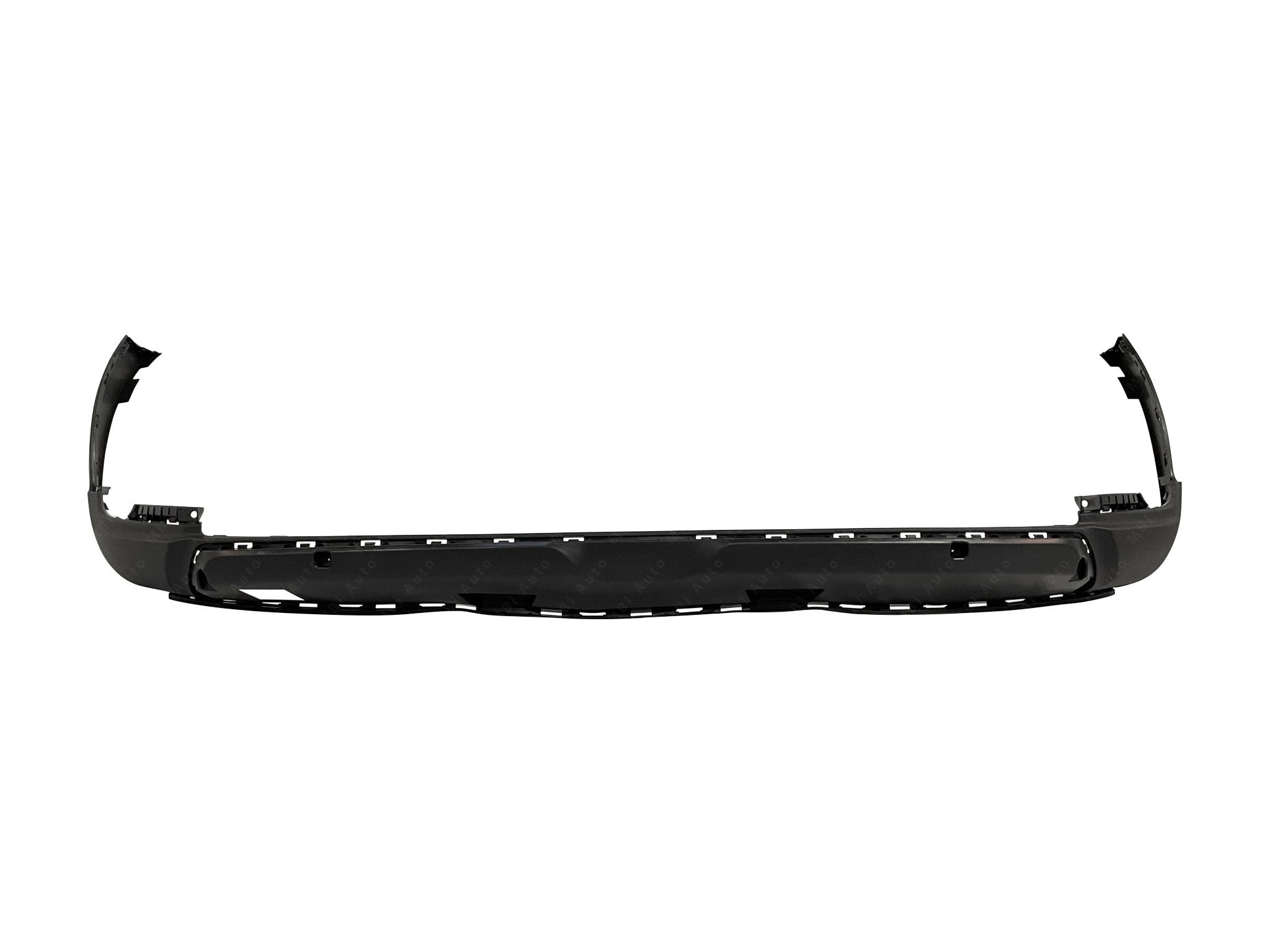 Kia Telluride 2020 - 2022 Front Textured Lower Bumper Cover 20 - 22 KI ...