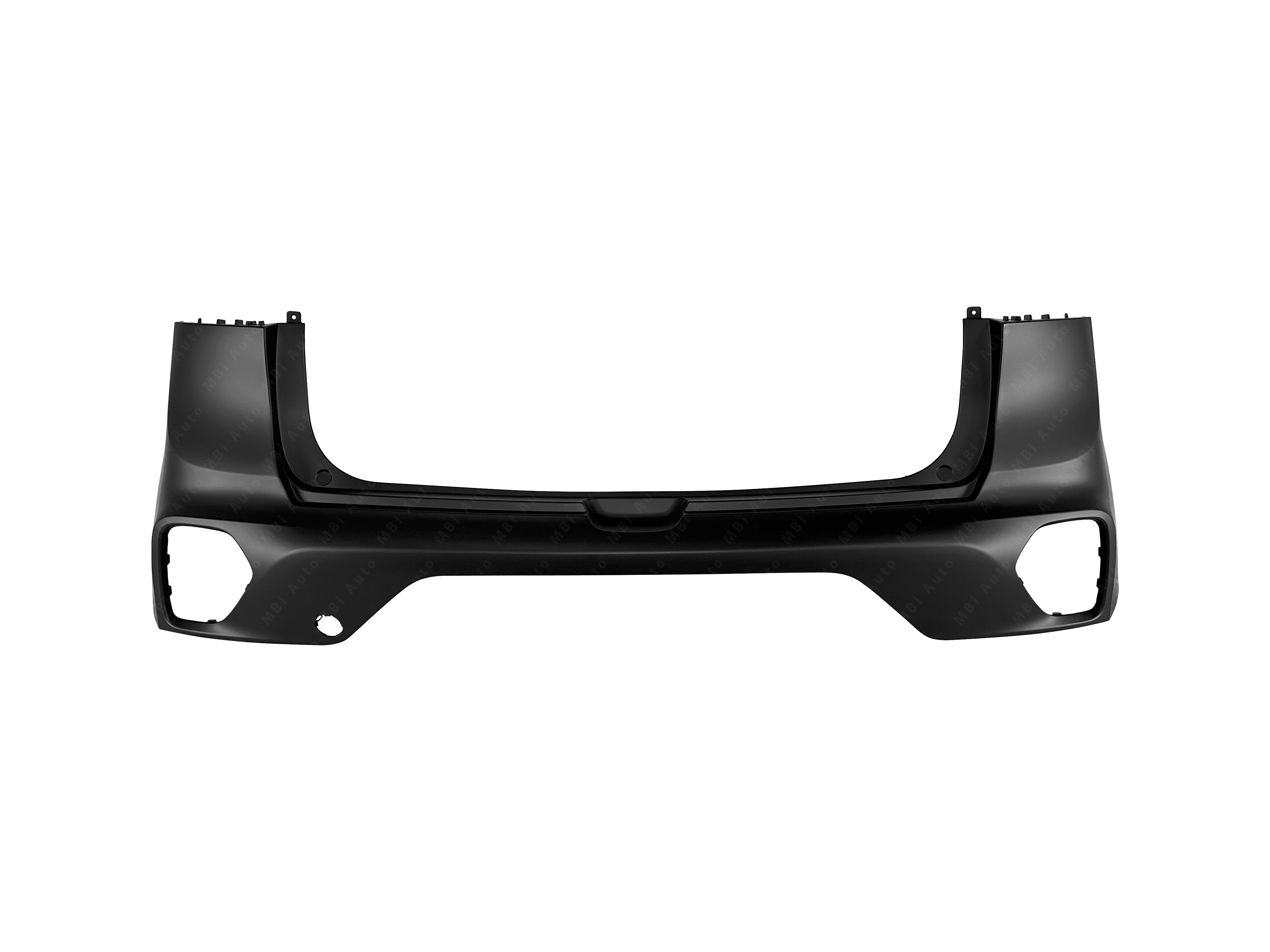 Kia Niro 2020-2022 Rear Bumper Cover 20-22 KI1100249 | Bumper King ...