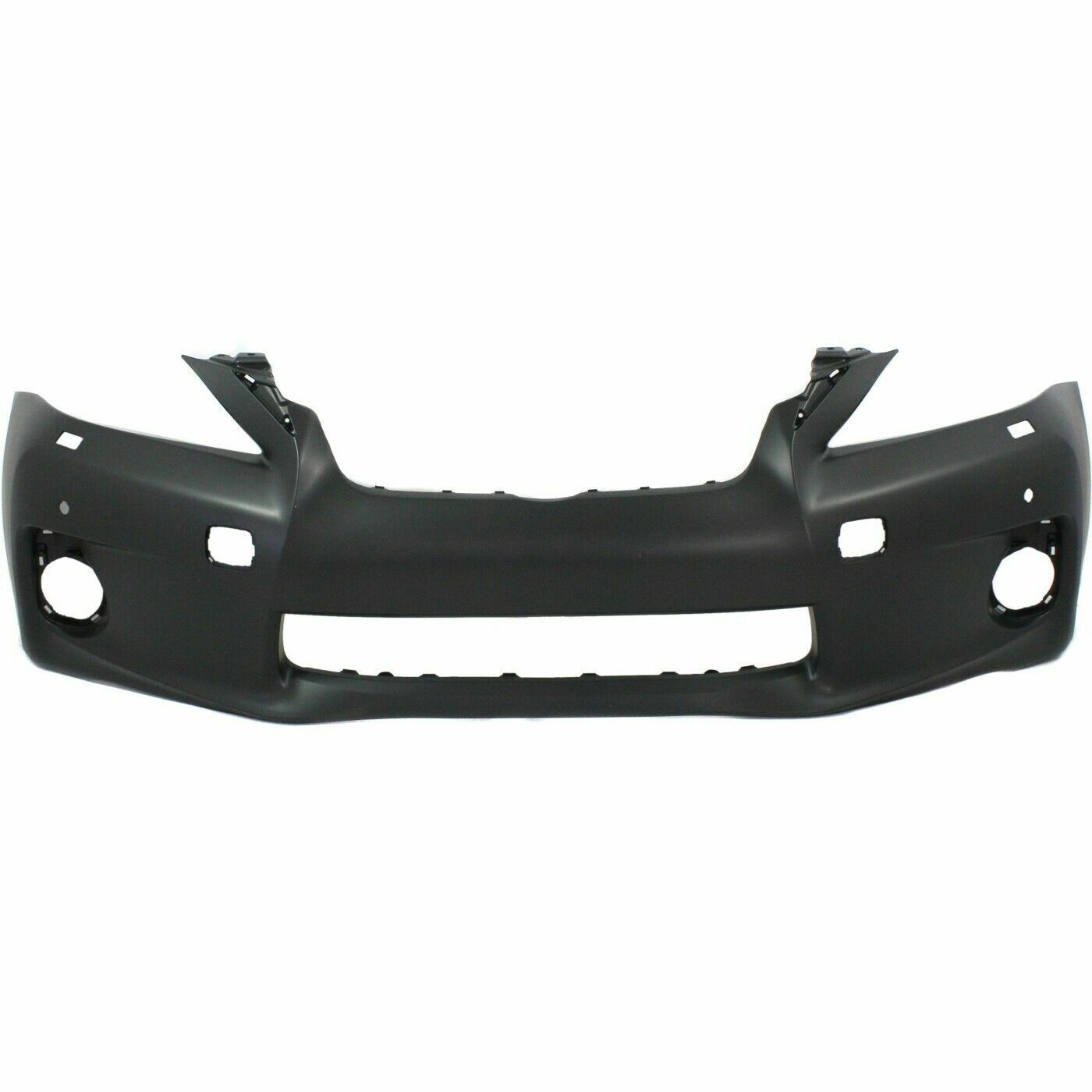 Front Bumper Cover for 2011–2013 Lexus CT200h | Primed & Painted | w ...