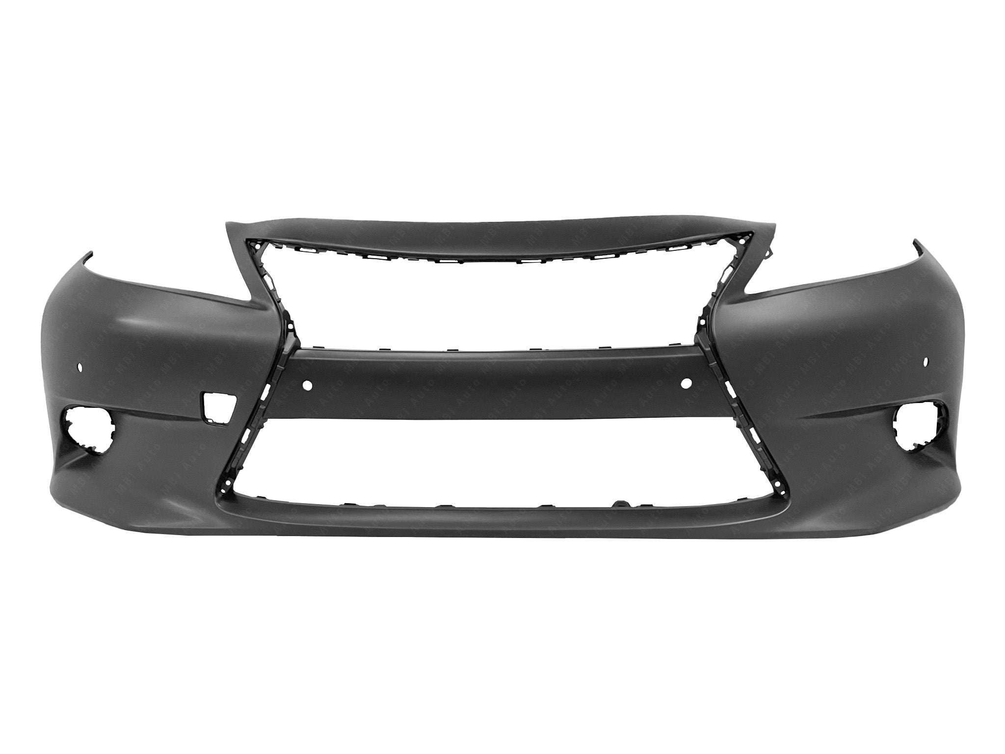 Lexus ES300 ES350 Front Bumper Cover 13-15 – Bumper-King