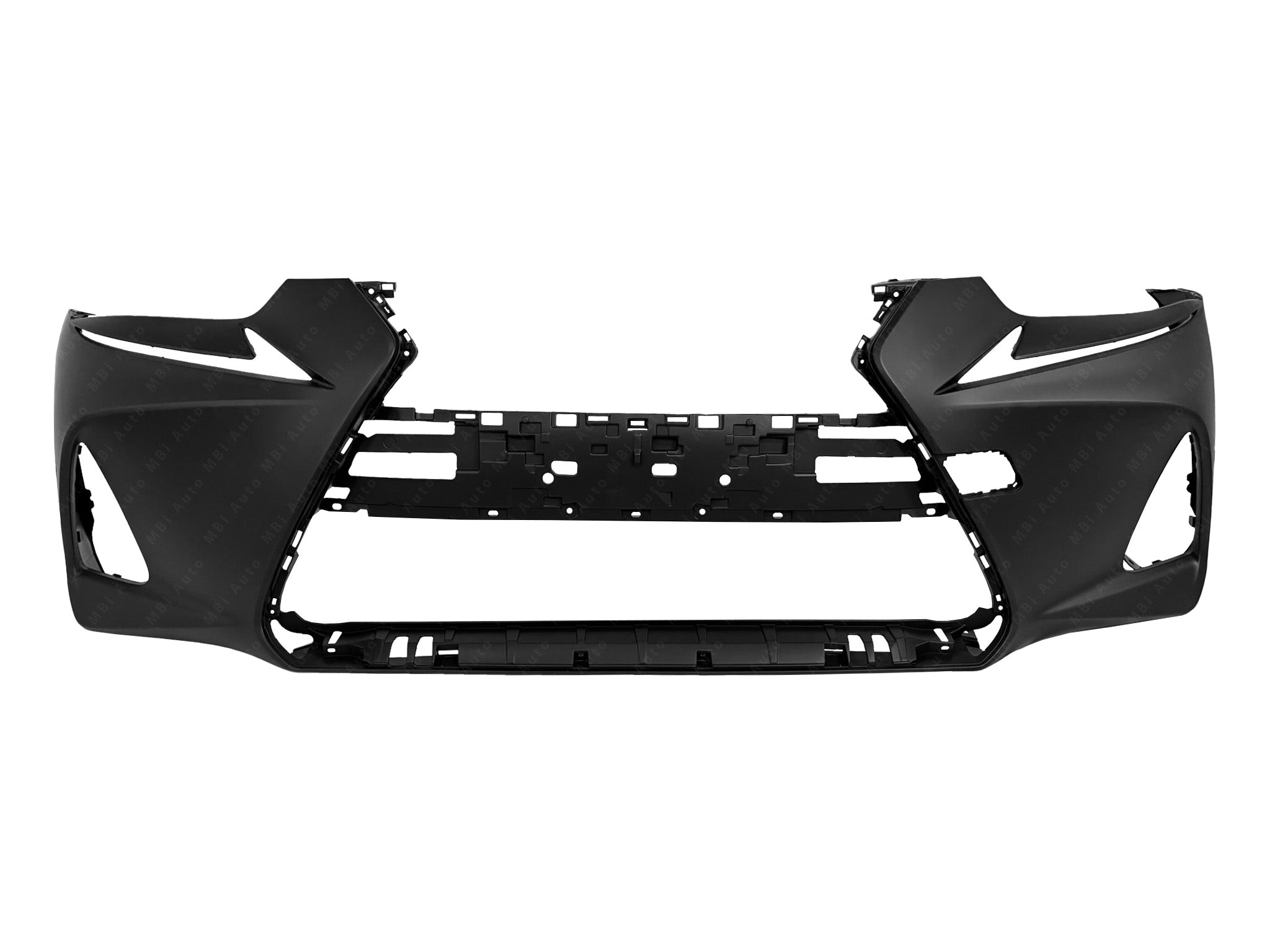 Lexus IS300, IS350 2017 - 2019 Front Bumper Cover 17 - 19 LX1000336 ...