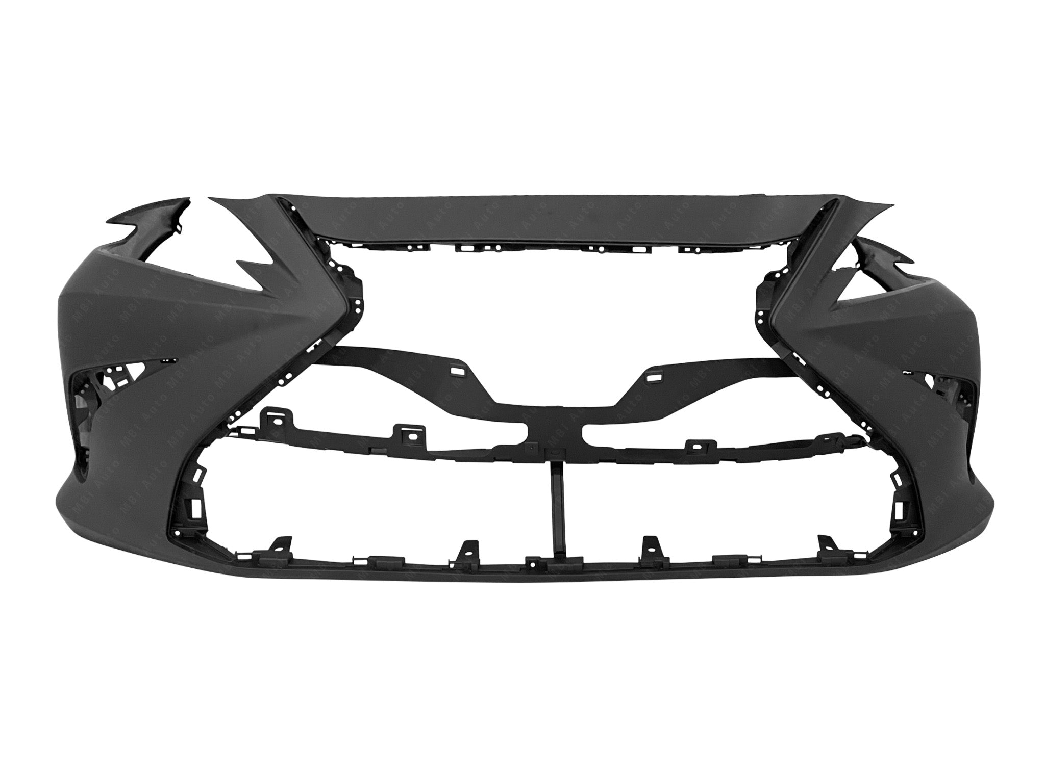 2019-2025 Lexus ES250 ES300H ES350 Front Bumper Painted or Primed ...