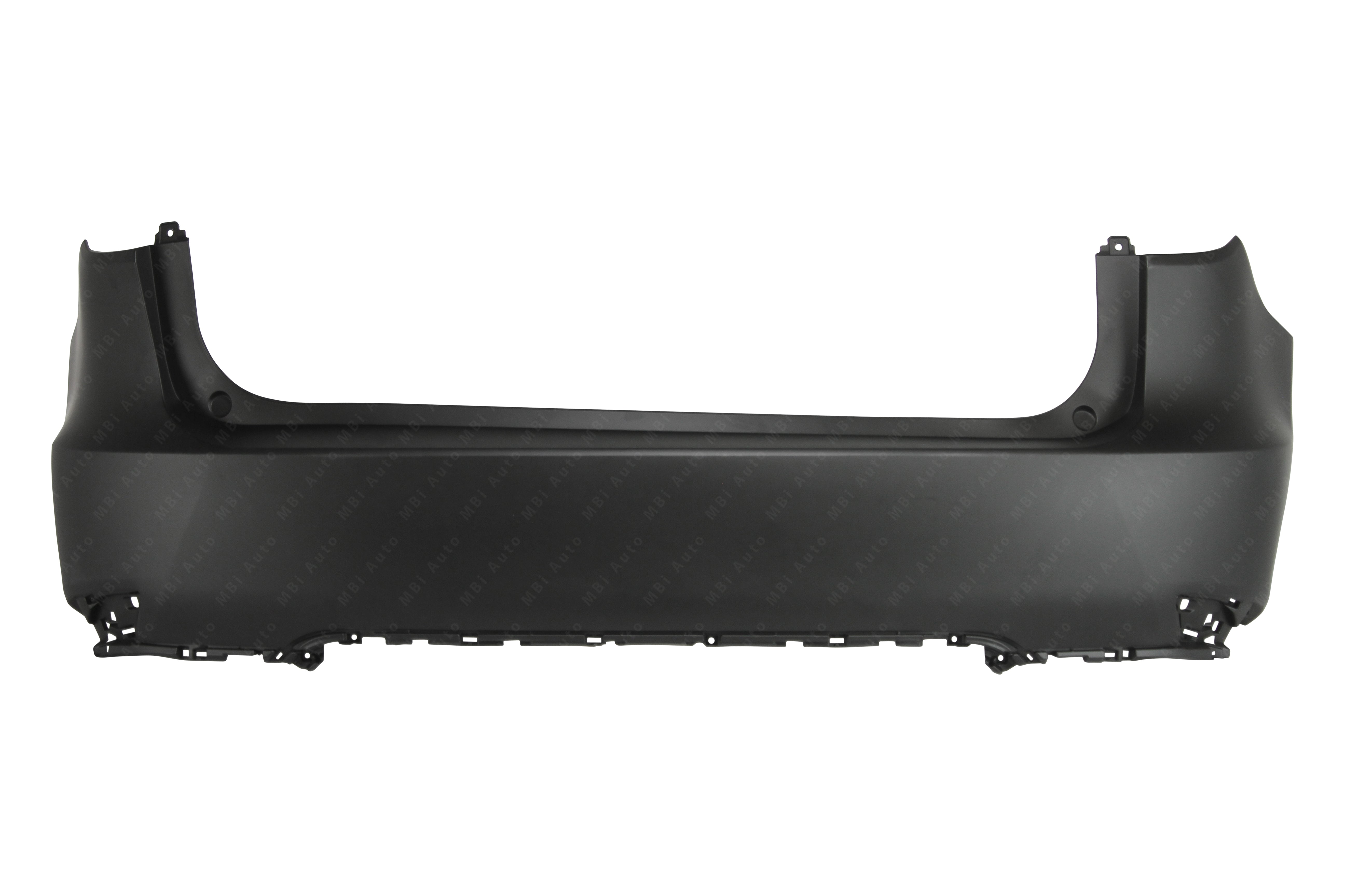 Lexus RX350, RX450H 2020 - 2022 Rear Bumper Cover 20 - 22 LX1100226 ...