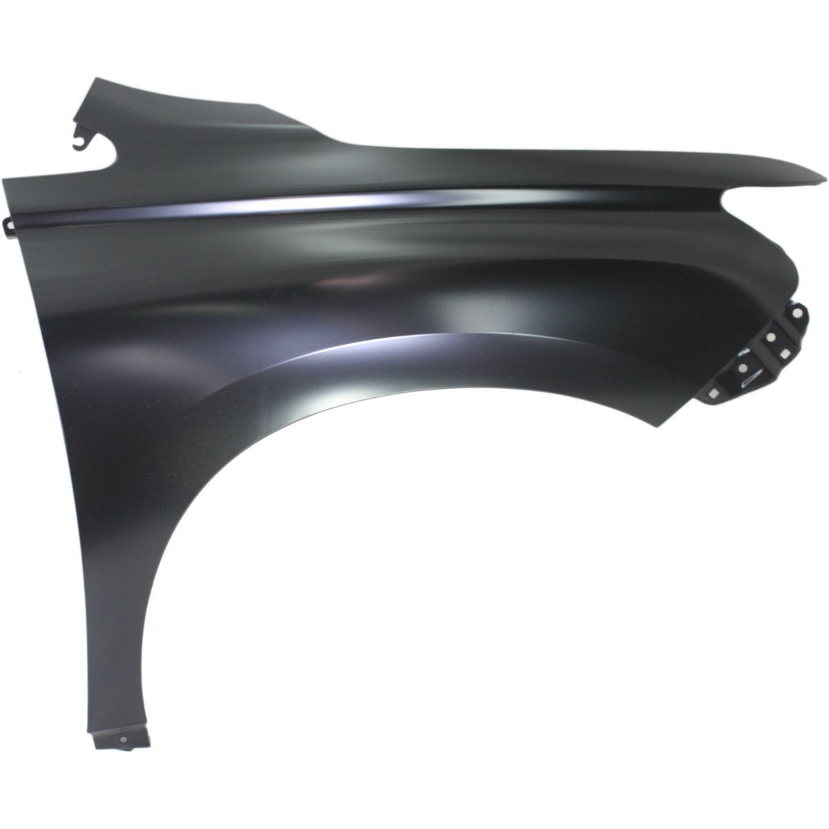 Passenger Side Front Right Fender for 2010-2015 Lexus RX 350 – Bumper-King