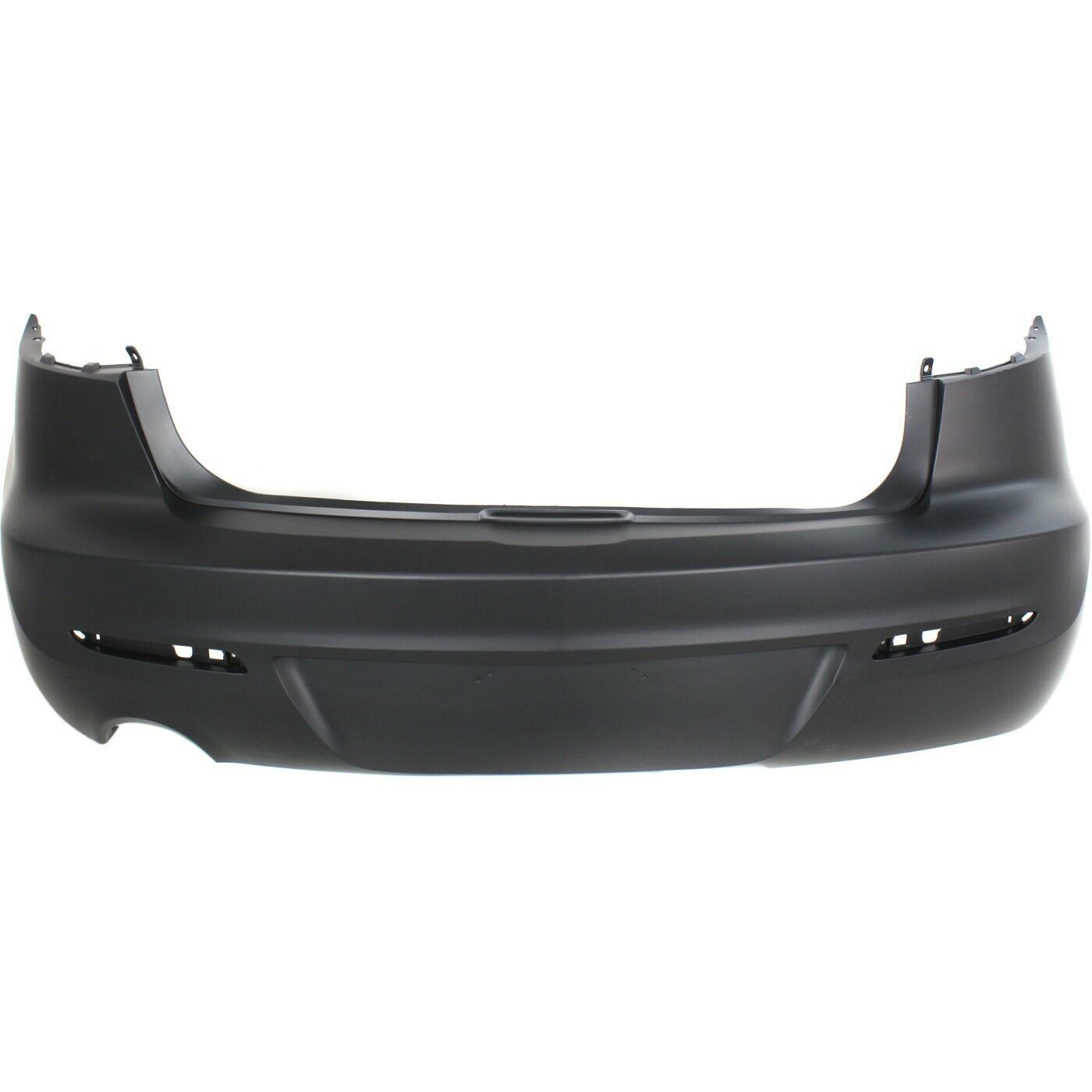 Mazda 3 2012 - 2013 Rear Bumper Cover 12 - 13 MA1100209 – Bumper-King