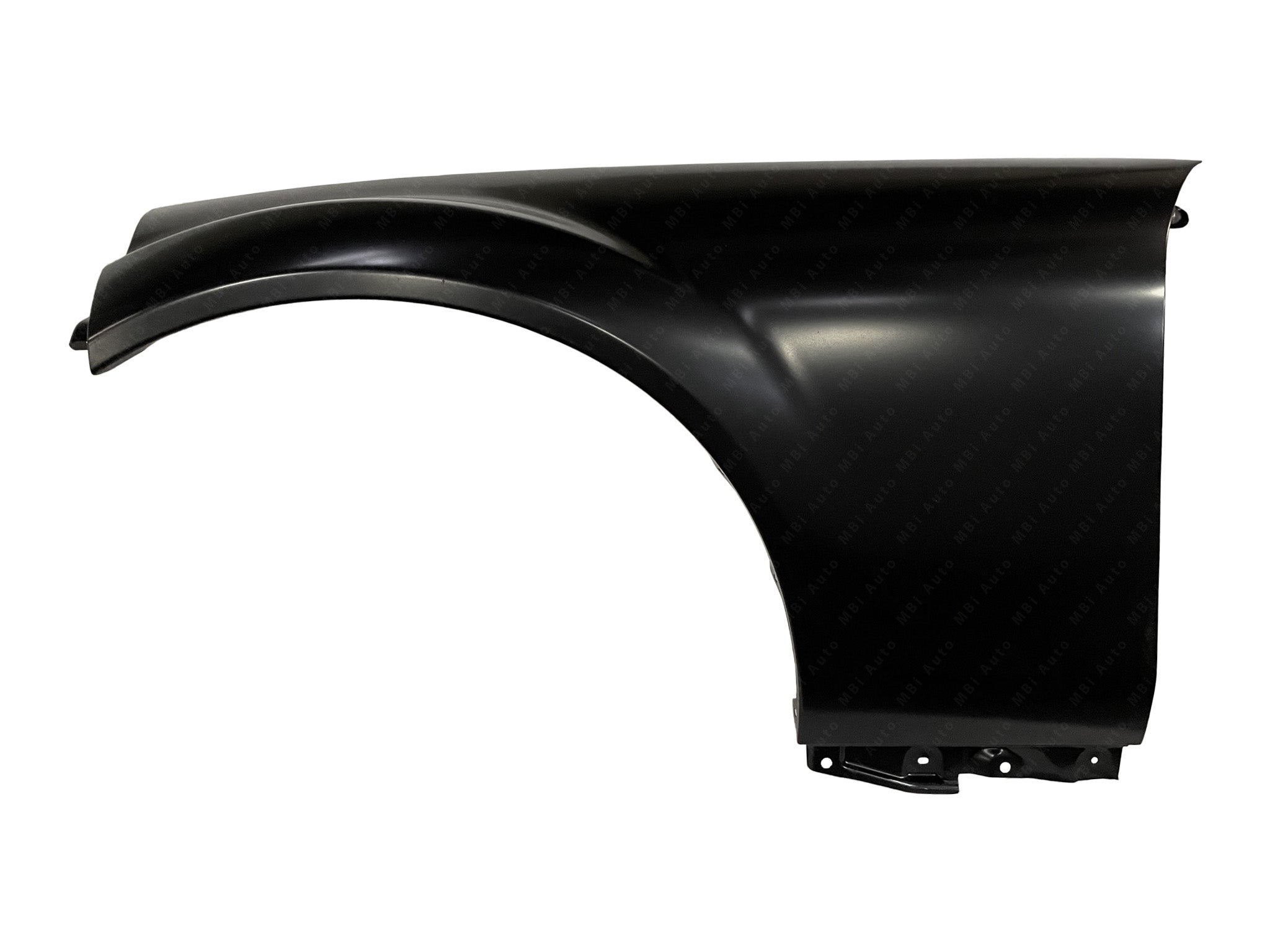 Mazda MX-5 Miata 2006 - 2015 Driver Side Fender 06 - 15 MA1240176 ...