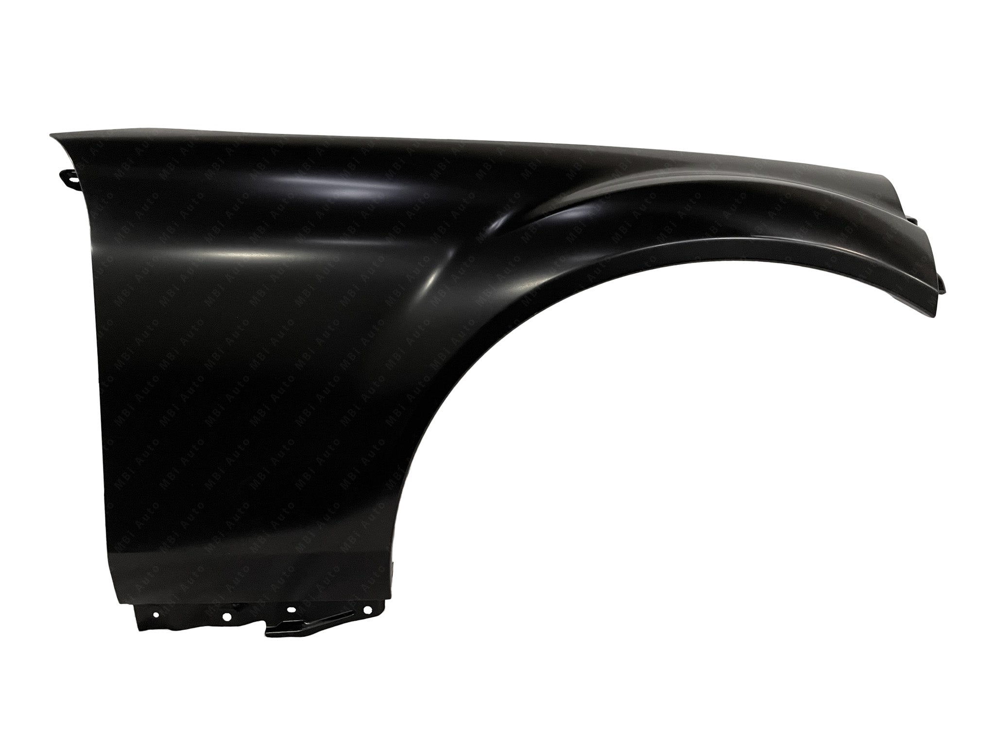 2006-2015 Mazda MX-5 Miata Right Passenger Fender | Painted Or Primed ...