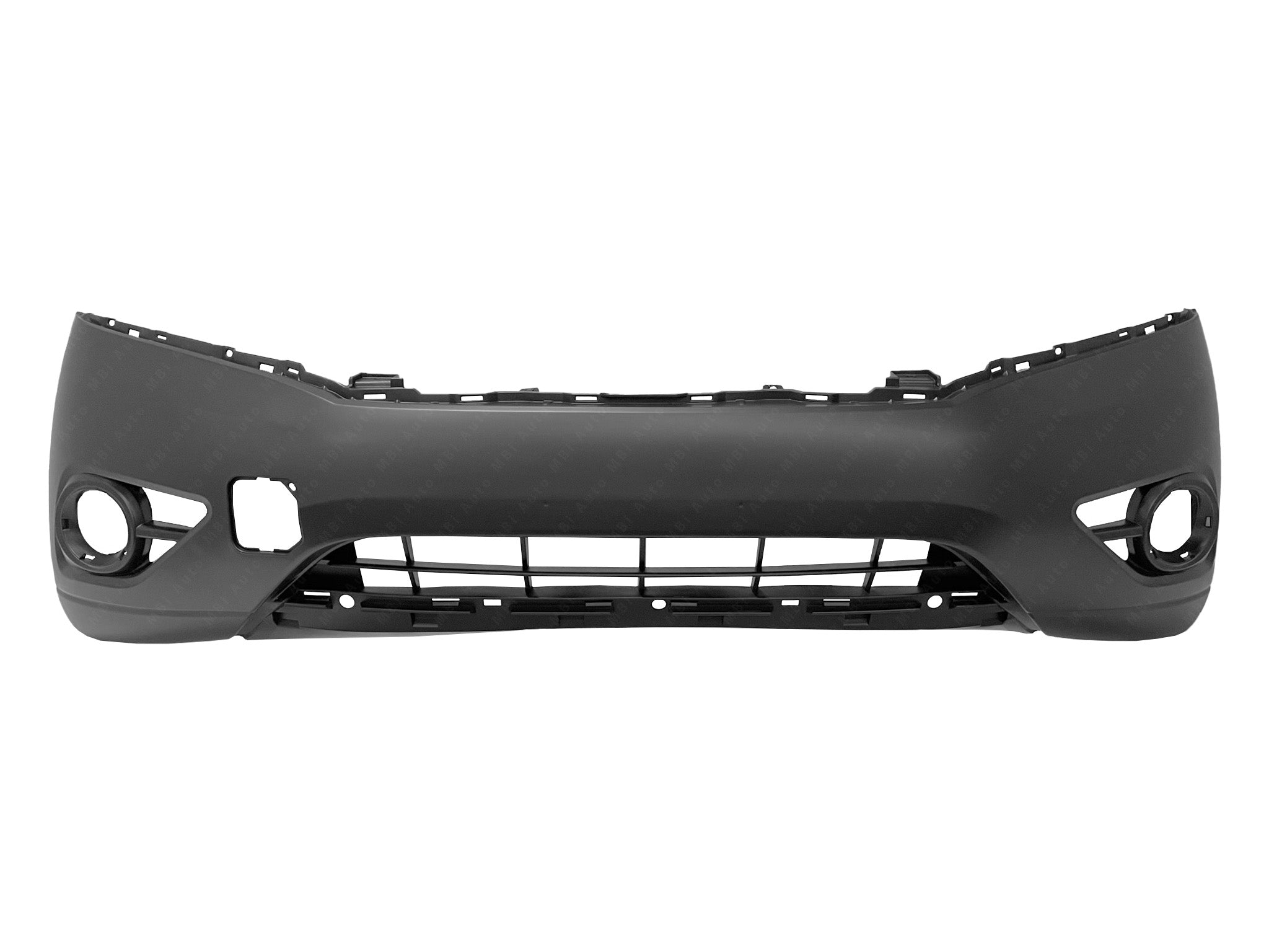 Nissan Pathfinder Front Bumper Cover NI1000288 – Bumper-King