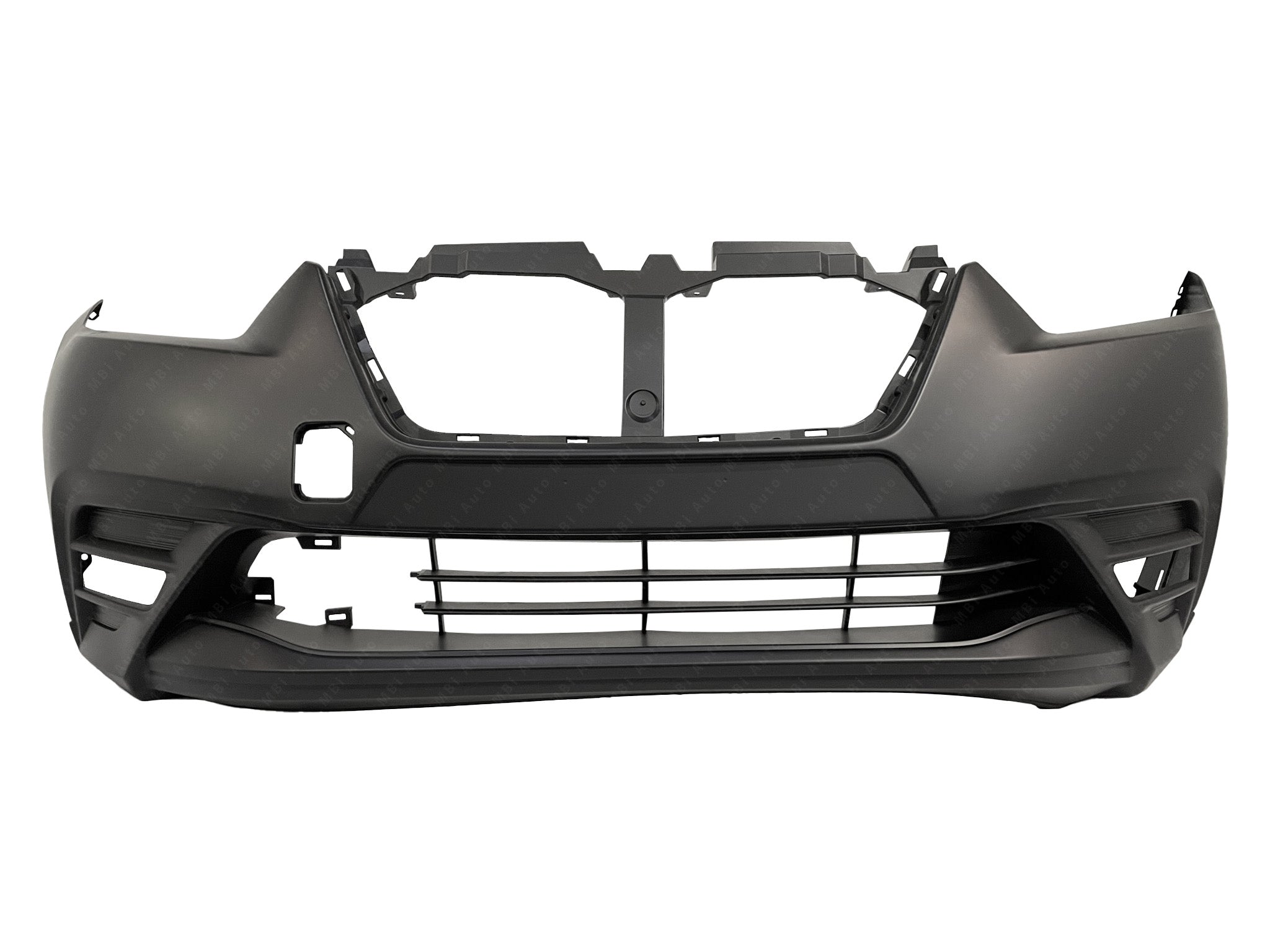 Nissan Kicks 2018 - 2019 Front Bumper Cover 18 - 19 NI1000322 – Bumper-King