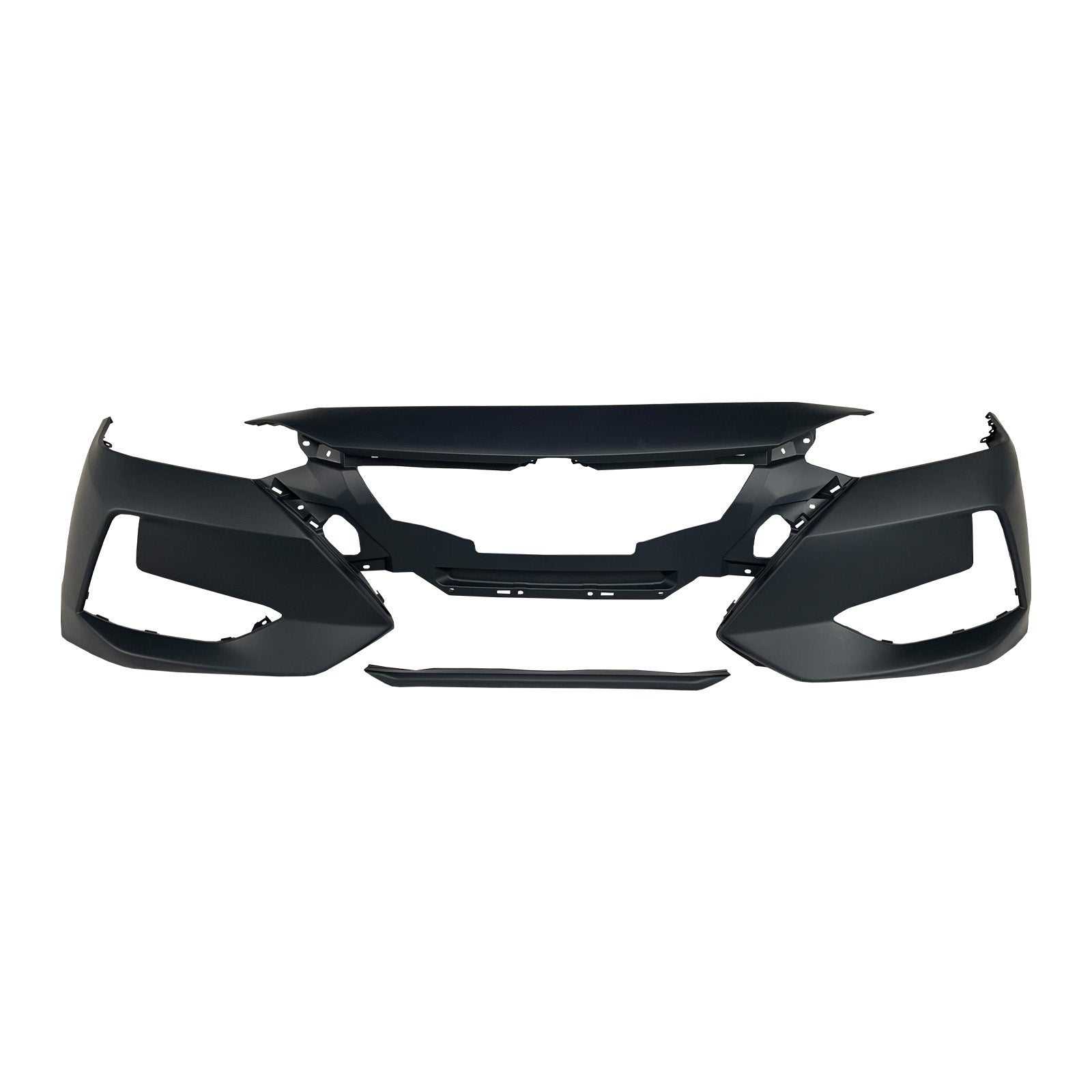 2020-2023 Nissan Sentra Front Bumper | Painted To Match OR Primed ...