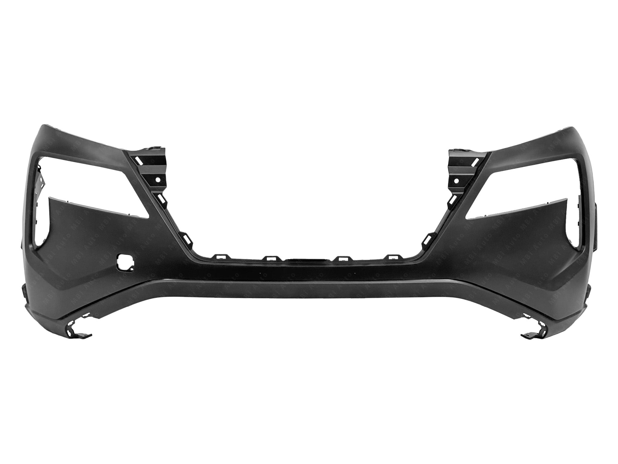 Nissan Rogue 2021 - 2023 Front Bumper Cover 21 - 23 NI1000340 – Bumper-King