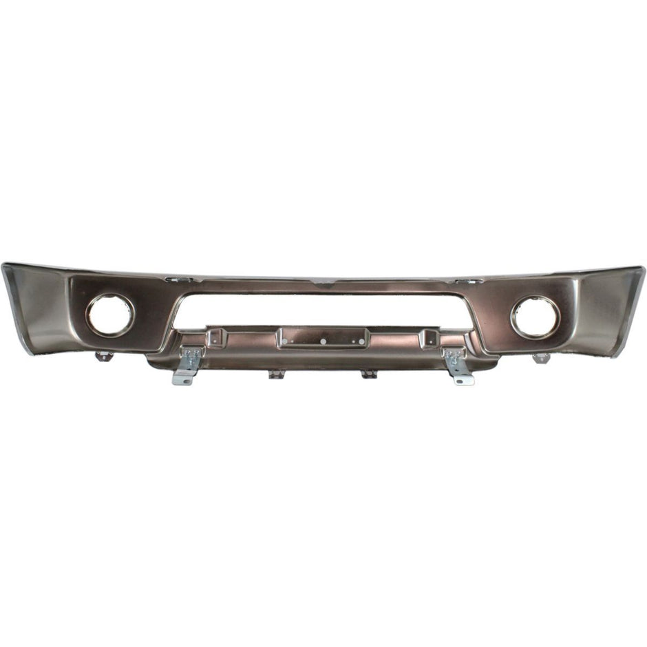 Nissan Frontier – Bumper-King