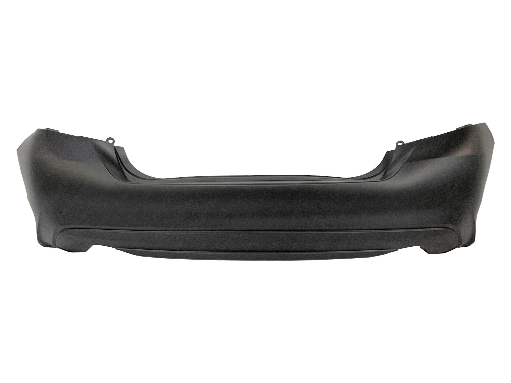 Nissan Altima 2016 2017 2018 Rear Bumper 16 17 18 NI1100309 – Bumper-King