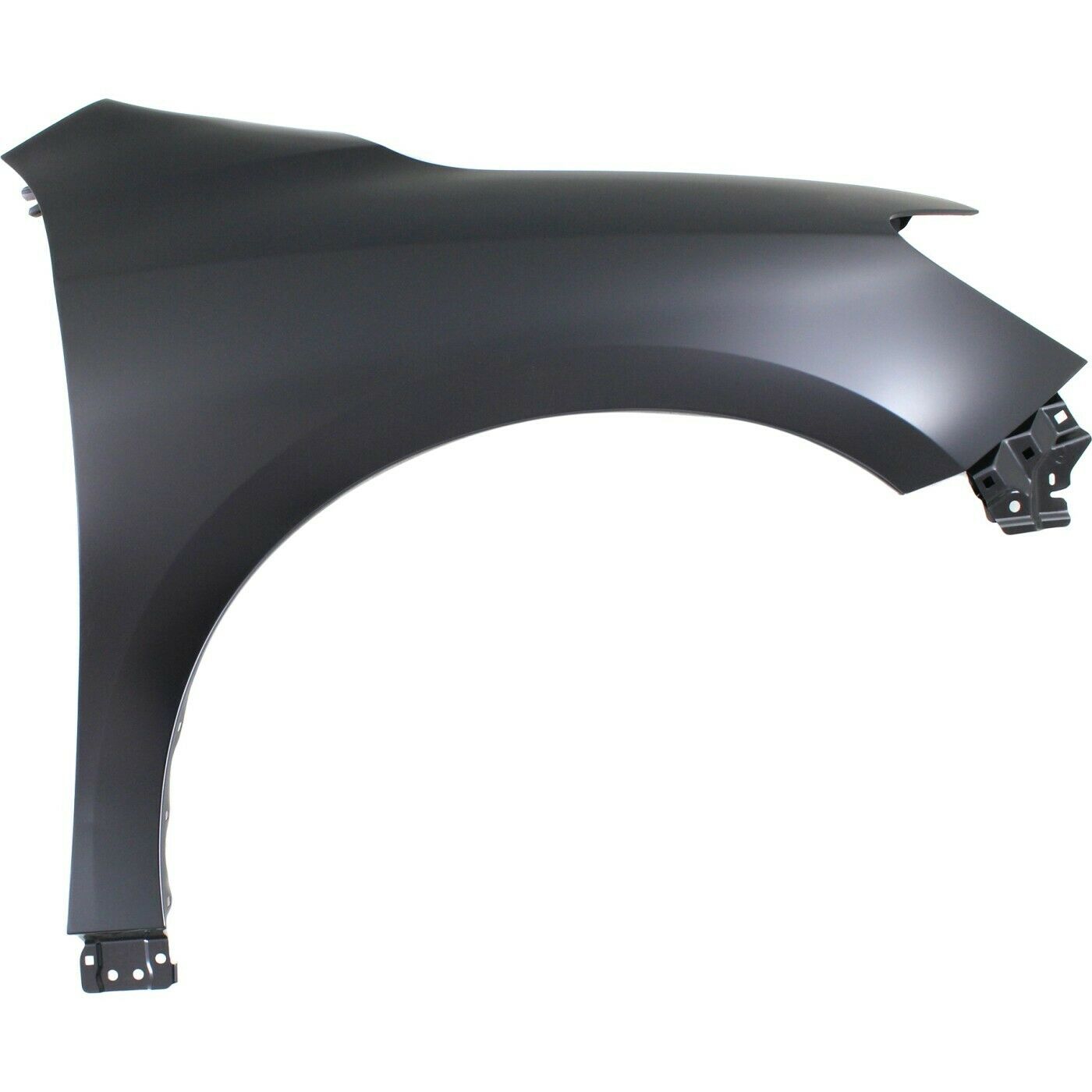 Passenger Side Right Front Fender for 2013-2019 Nissan Pathfinder ...