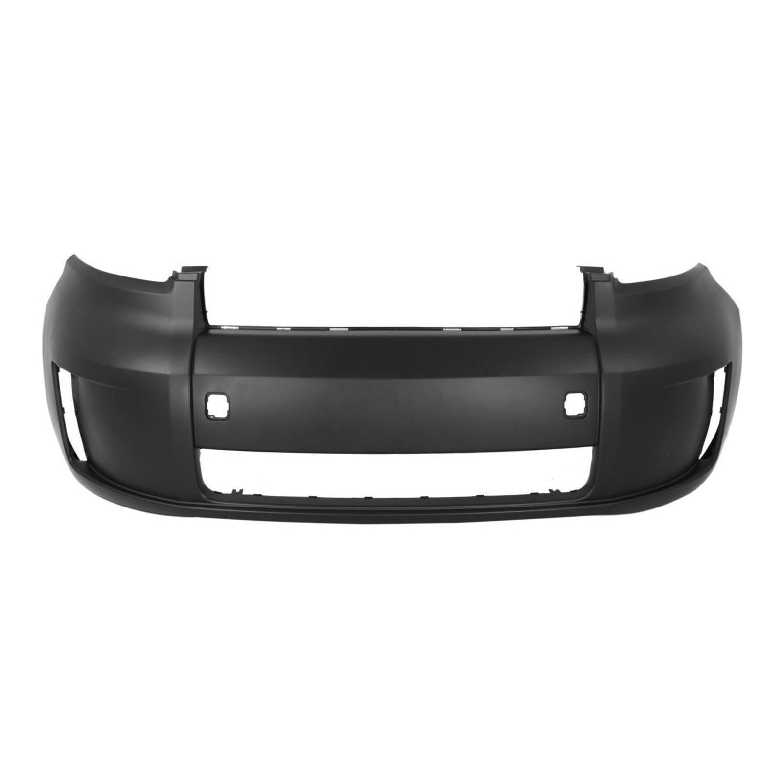 2008-2010 Scion XB Front Bumper | Painted To Match OR Primed – Bumper-King