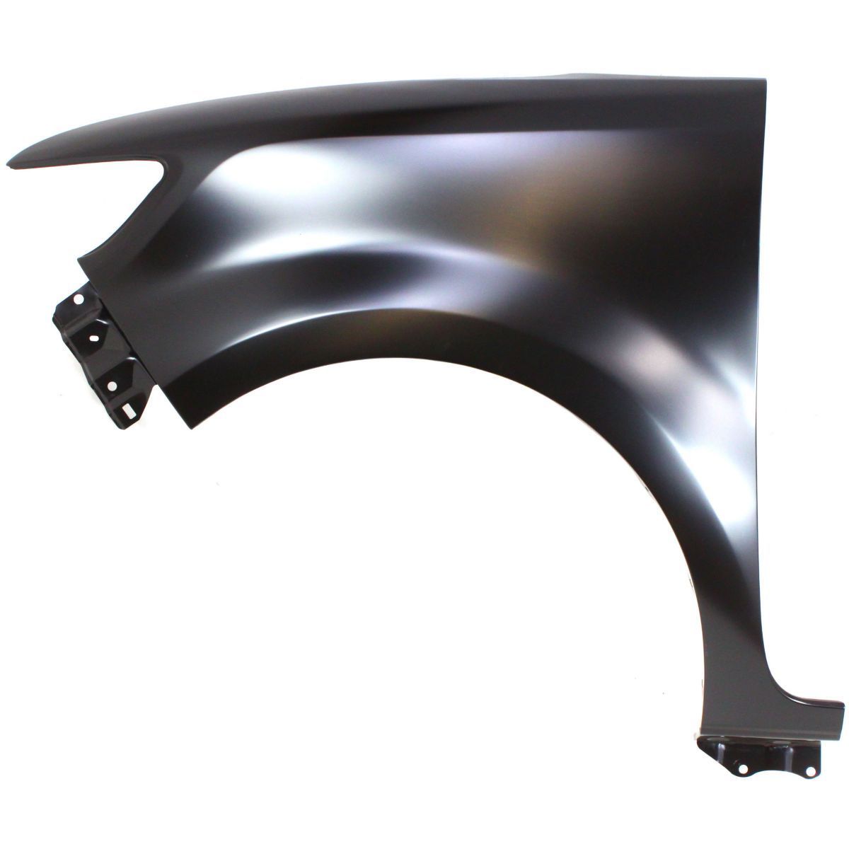 Scion xB 2008 - 2013 Driver Side Fender 08 - 13 SC1240104 – Bumper-King