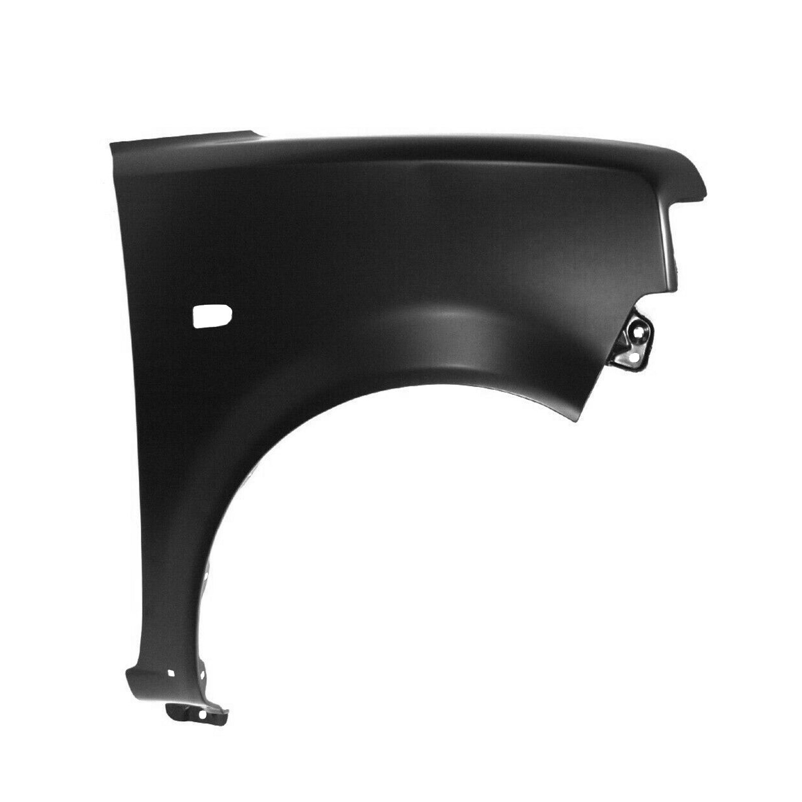 Scion xB 2004 - 2006 Passenger Side Fender 04 - 06 SC1241102 – Bumper-King