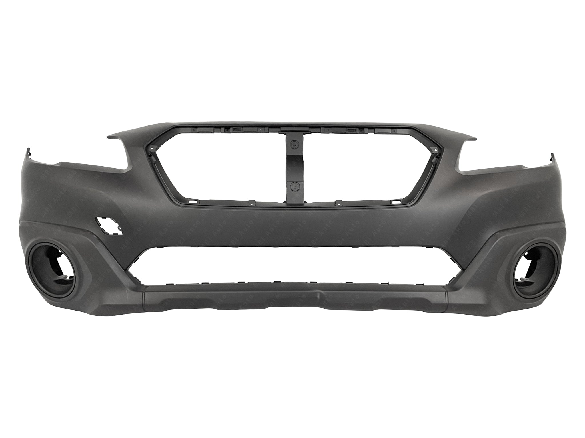 2015-2017 Subaru Outback Front Bumper | Painted OR Primed – Bumper-King