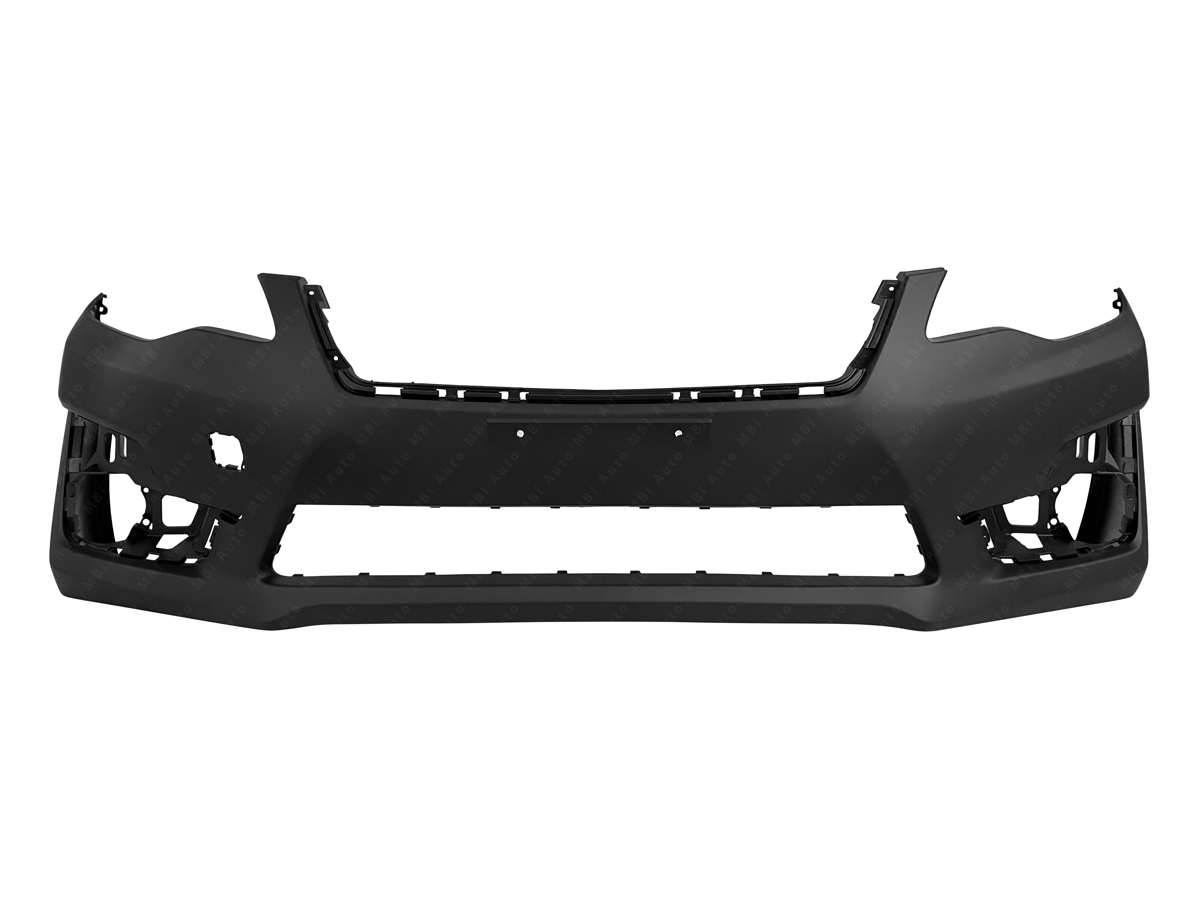 2015-2016 Subaru Impreza Front Bumper | Painted To Match OR Primed ...