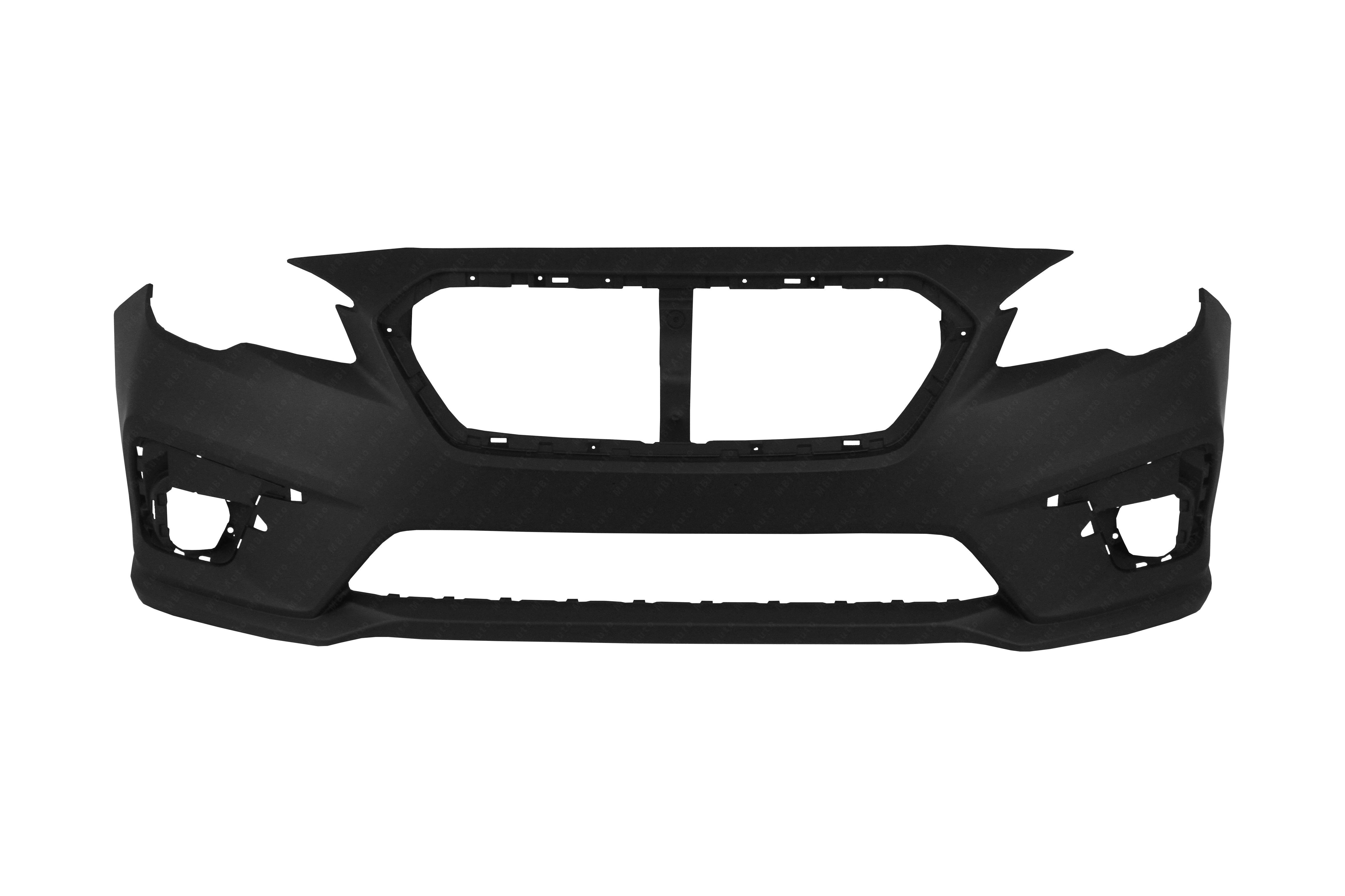 2018-2019 Subaru Legacy Front Bumper Cover | Painted To Match or Prime ...